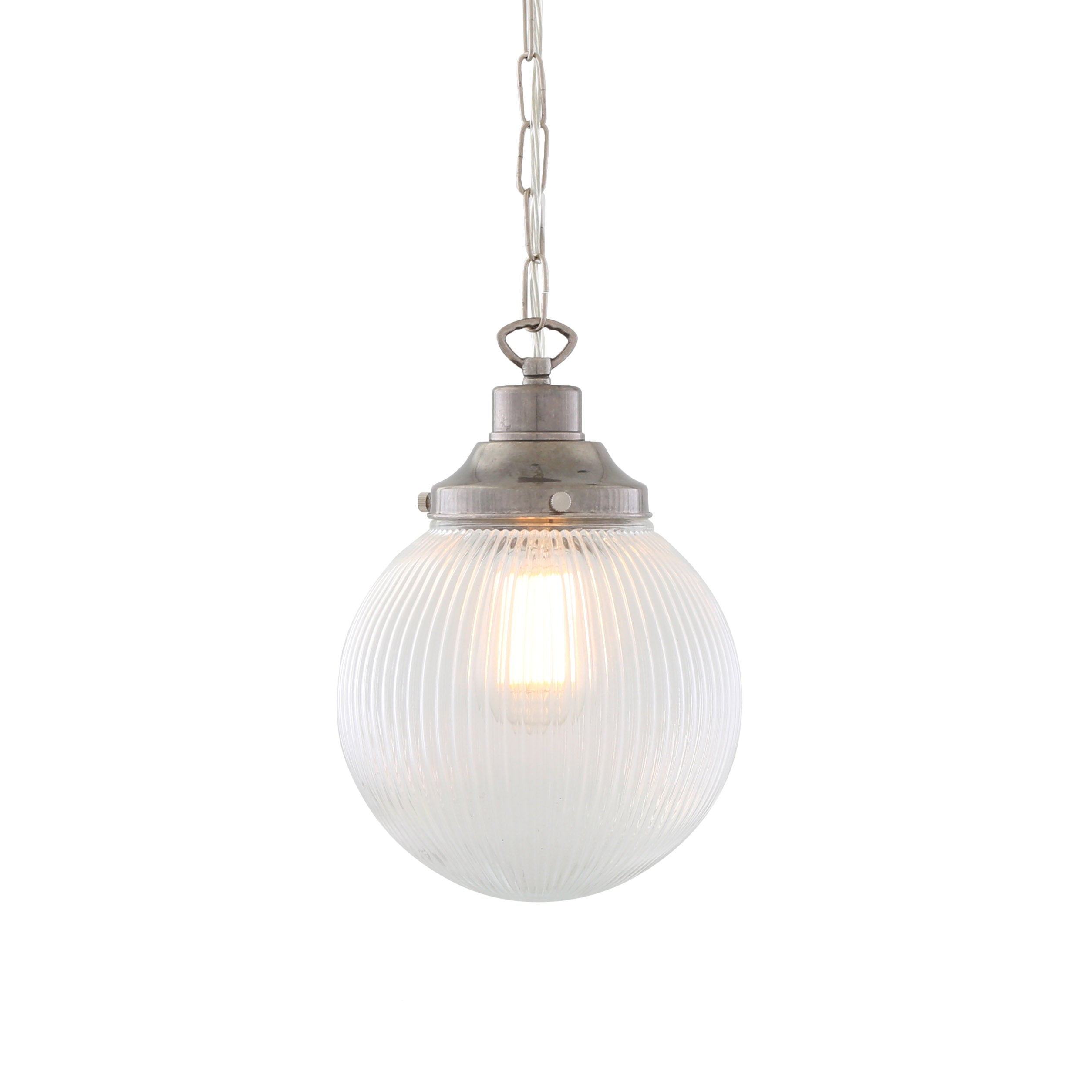 Fitzroy Pendant Light | Mullan Lighting – Cleveland Lighting