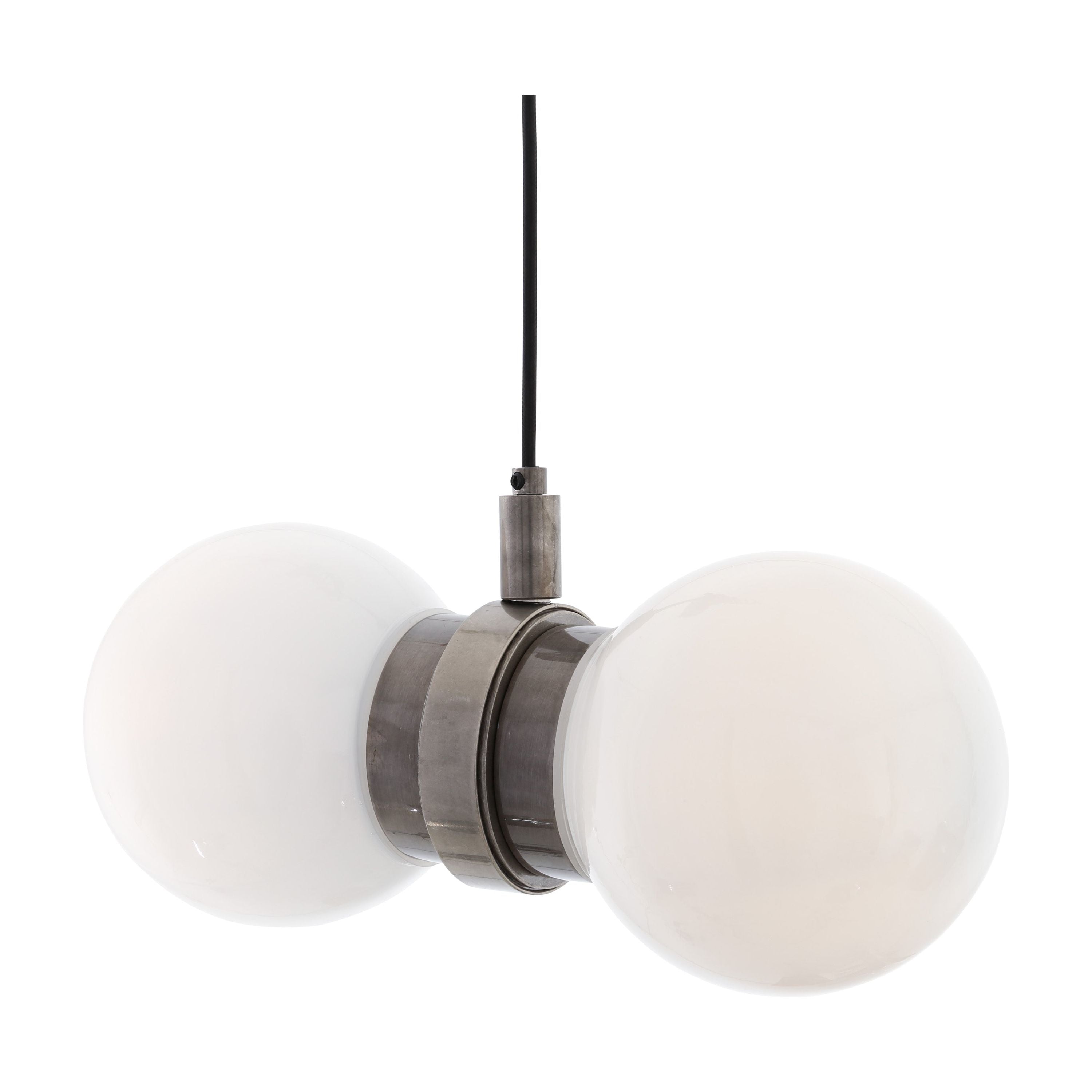 Eske Double Pendant | Mullan Lighting – Cleveland Lighting