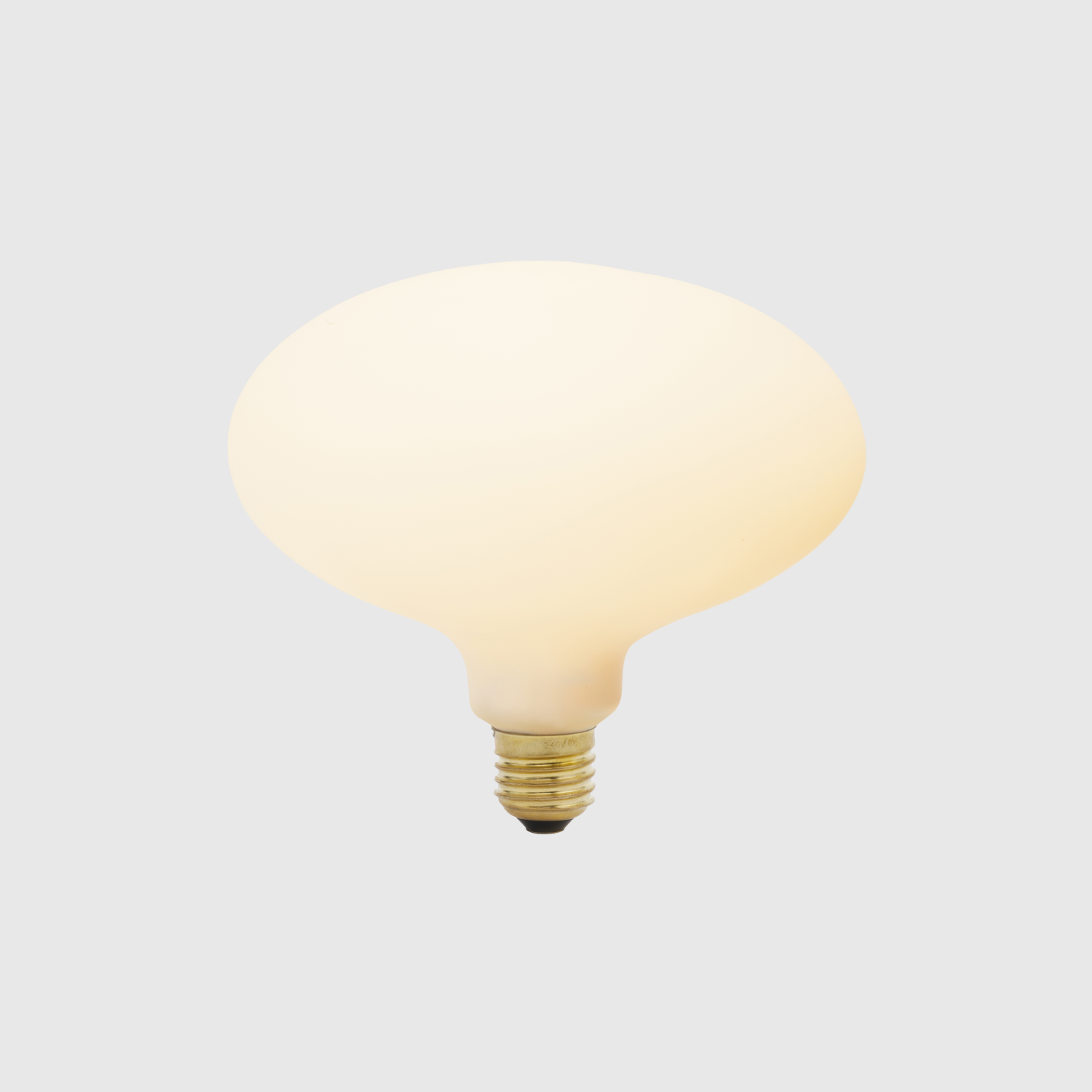 Oval E26 LED Bulb - OVAL-6W-2700K-E26-MP-120V by Tala from Cleveland ...