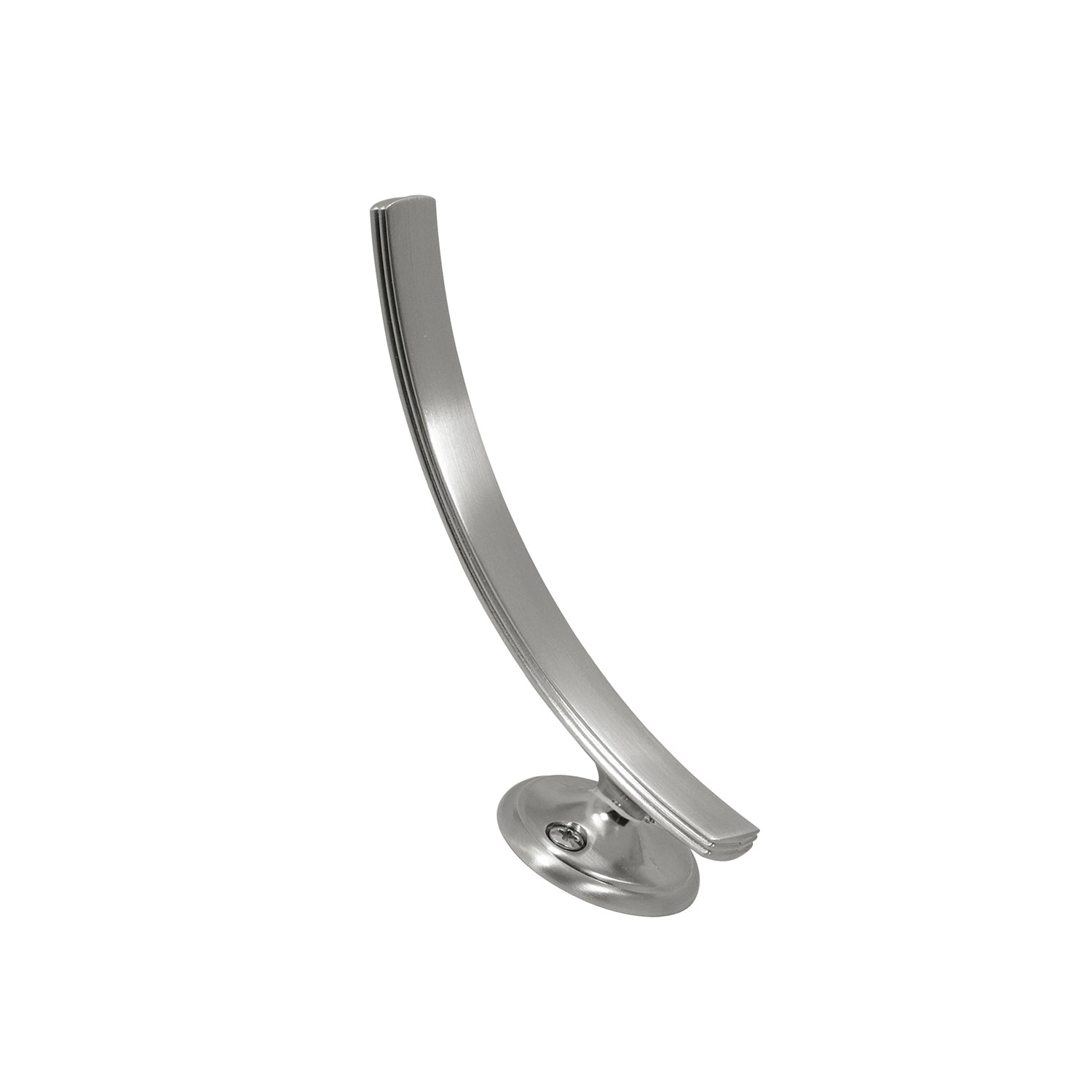American Diner Hook - P2145-CH by Hickory Hardware from Cleveland Lighting