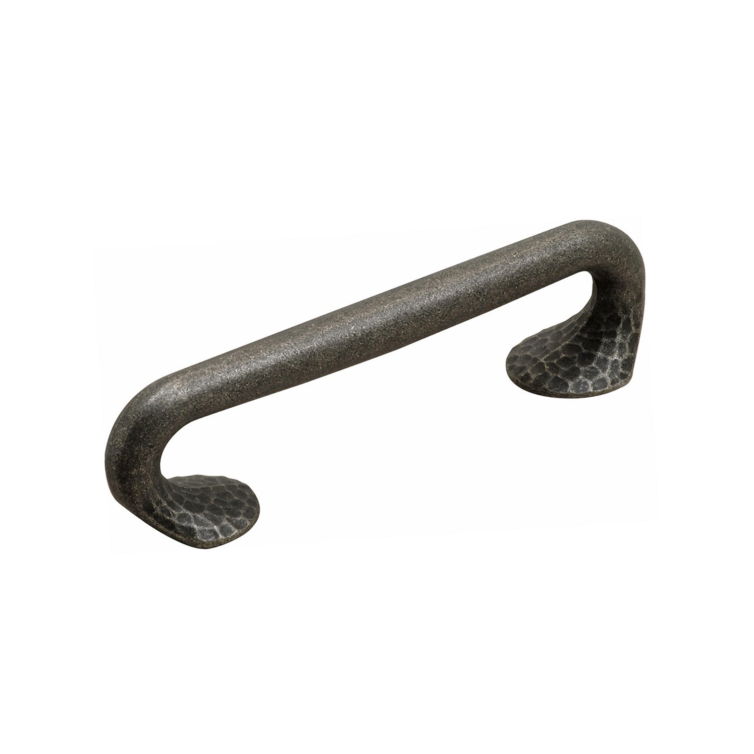 Craftsman Pull | Hickory Hardware – Cleveland Lighting