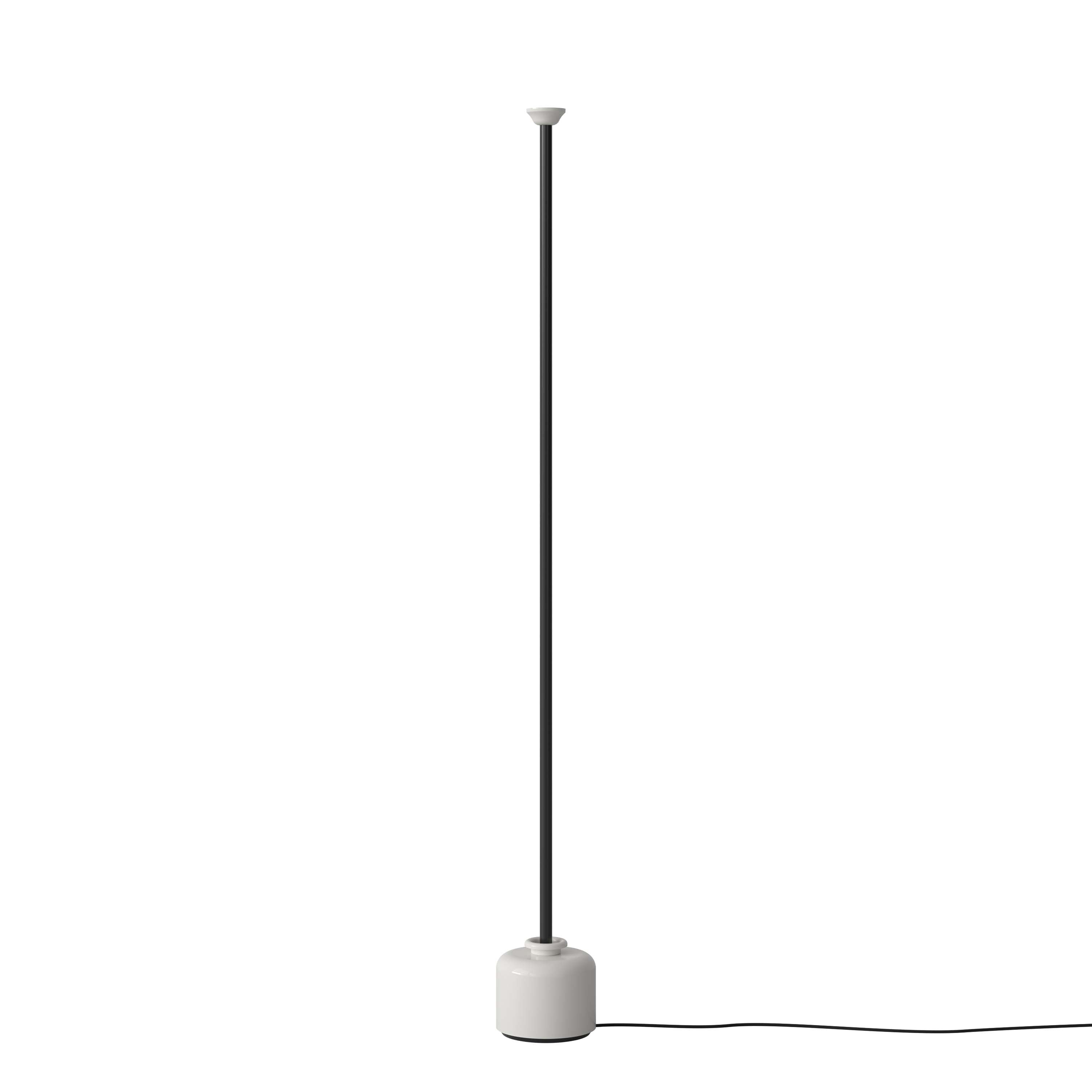 Model 1095 LED Floor Lamp by Astep from Cleveland Lighting