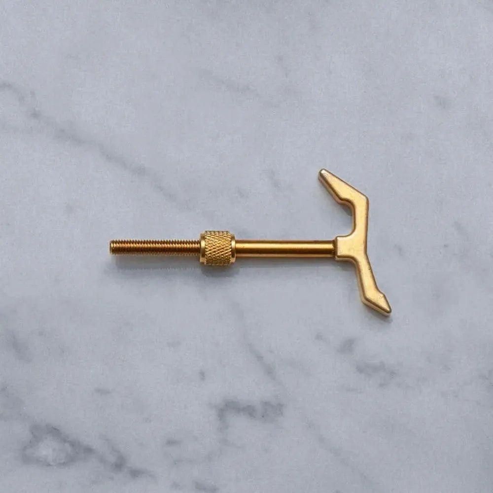 The Hook - Cross – Cleveland Lighting