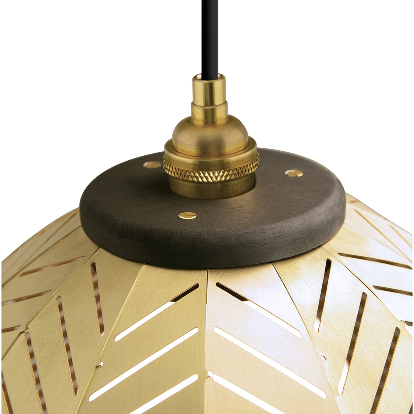 Amicus 16 Pendant Light by Cerno from Cleveland Lighting