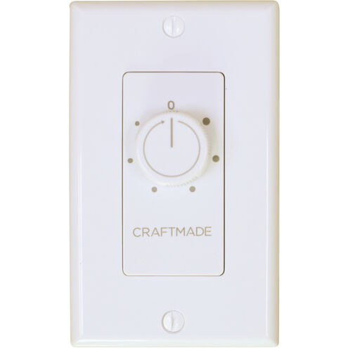 DC 6 Speed Fan Control Ceiling Fan - CM-6SDC by Craftmade from ...