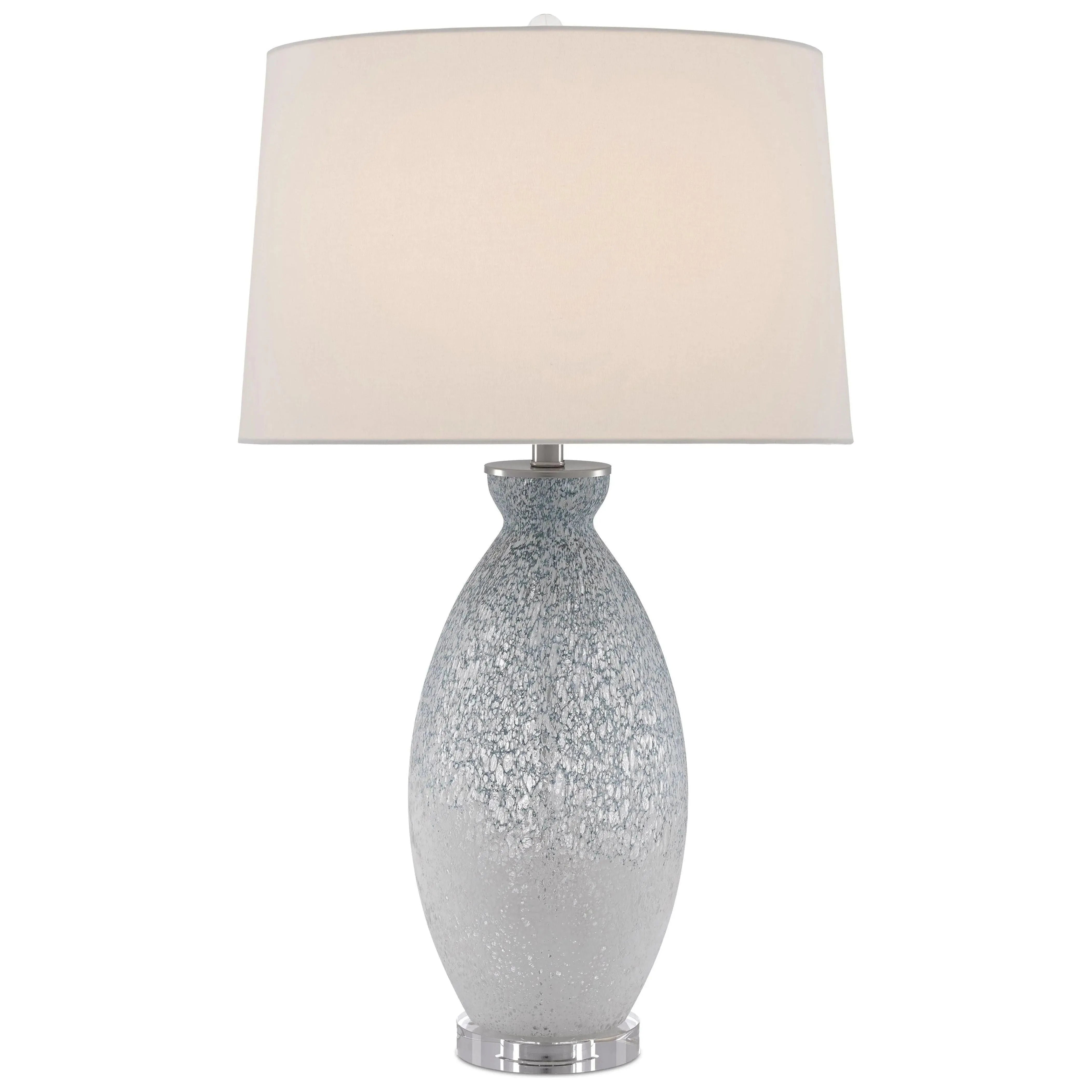 Hatira Table Lamp - 6000-0467 by Currey and Company from Cleveland Lighting