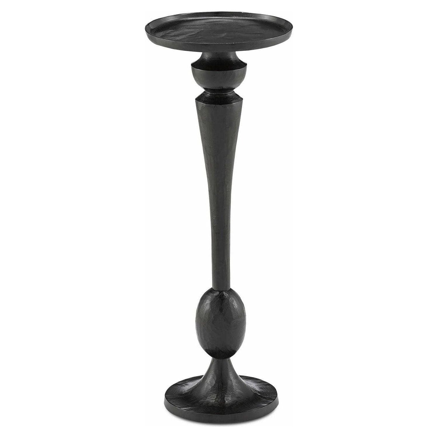 Talia Drinks Table - 4000-0072 by Currey and Company from Cleveland ...