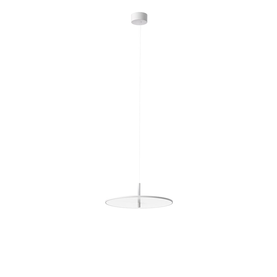 My Circuit Disc Pendant Light by FLOS from Cleveland Lighting