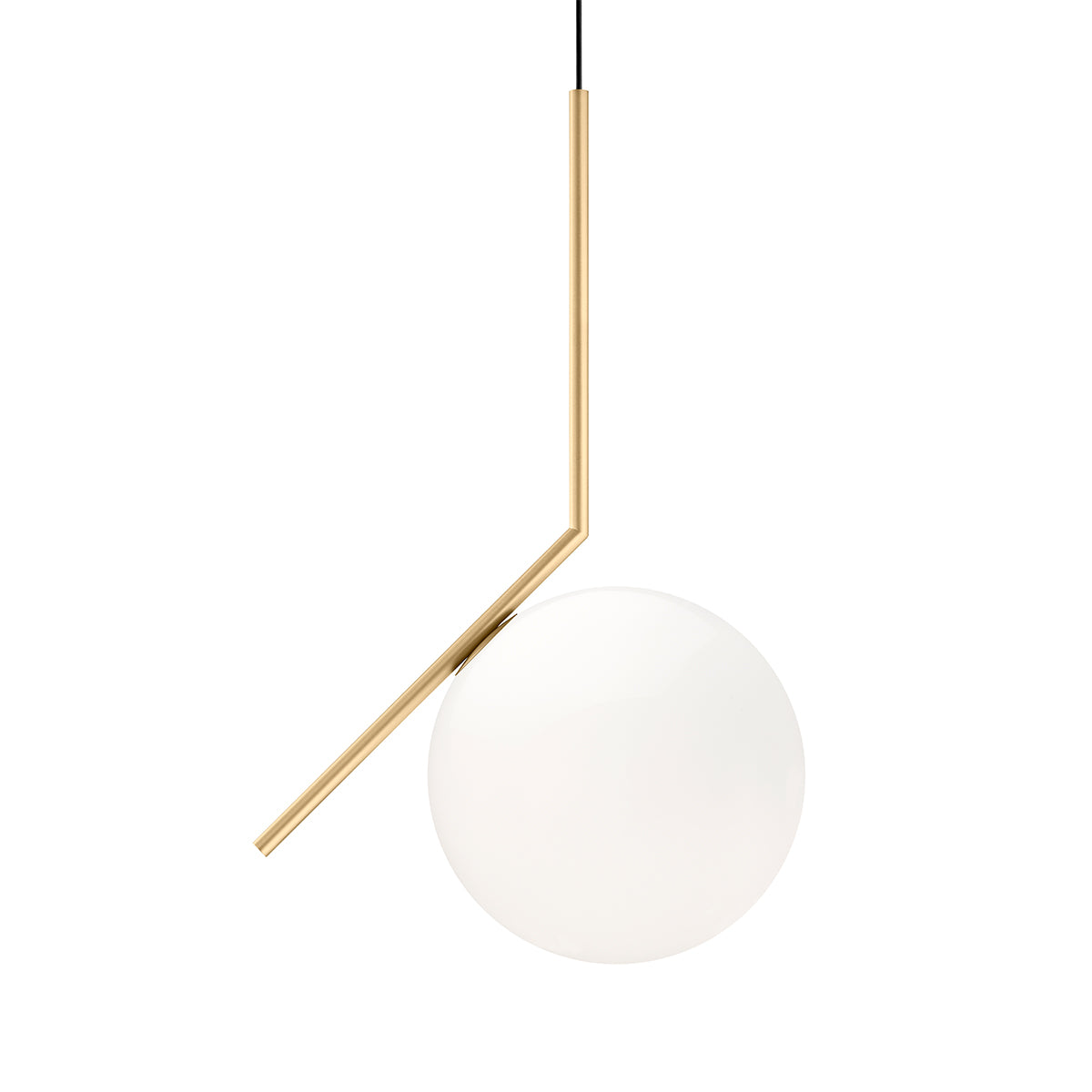 IC Lights Pendant Light by FLOS from Cleveland Lighting