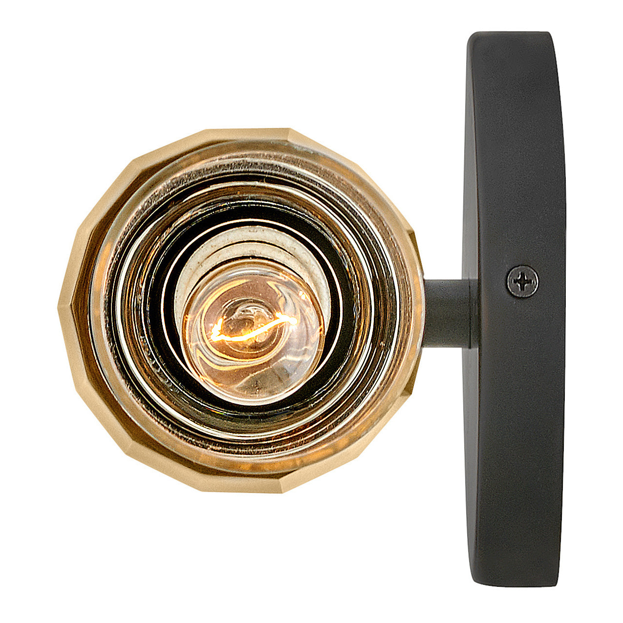 Ellison Bathroom Vanity Light | Hinkley – Cleveland Lighting