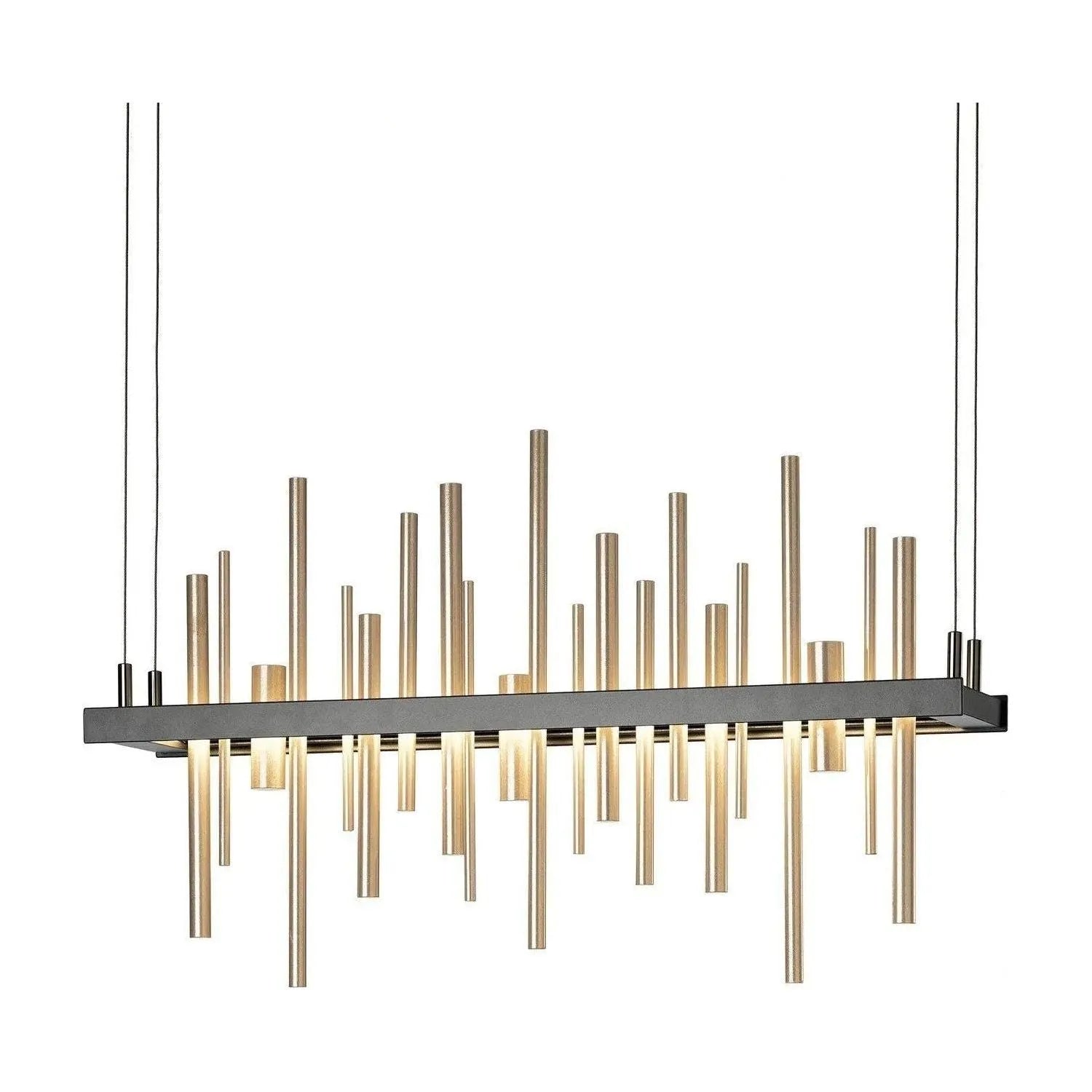 Cityscape LED Pendant by Hubbardton Forge from Cleveland Lighting