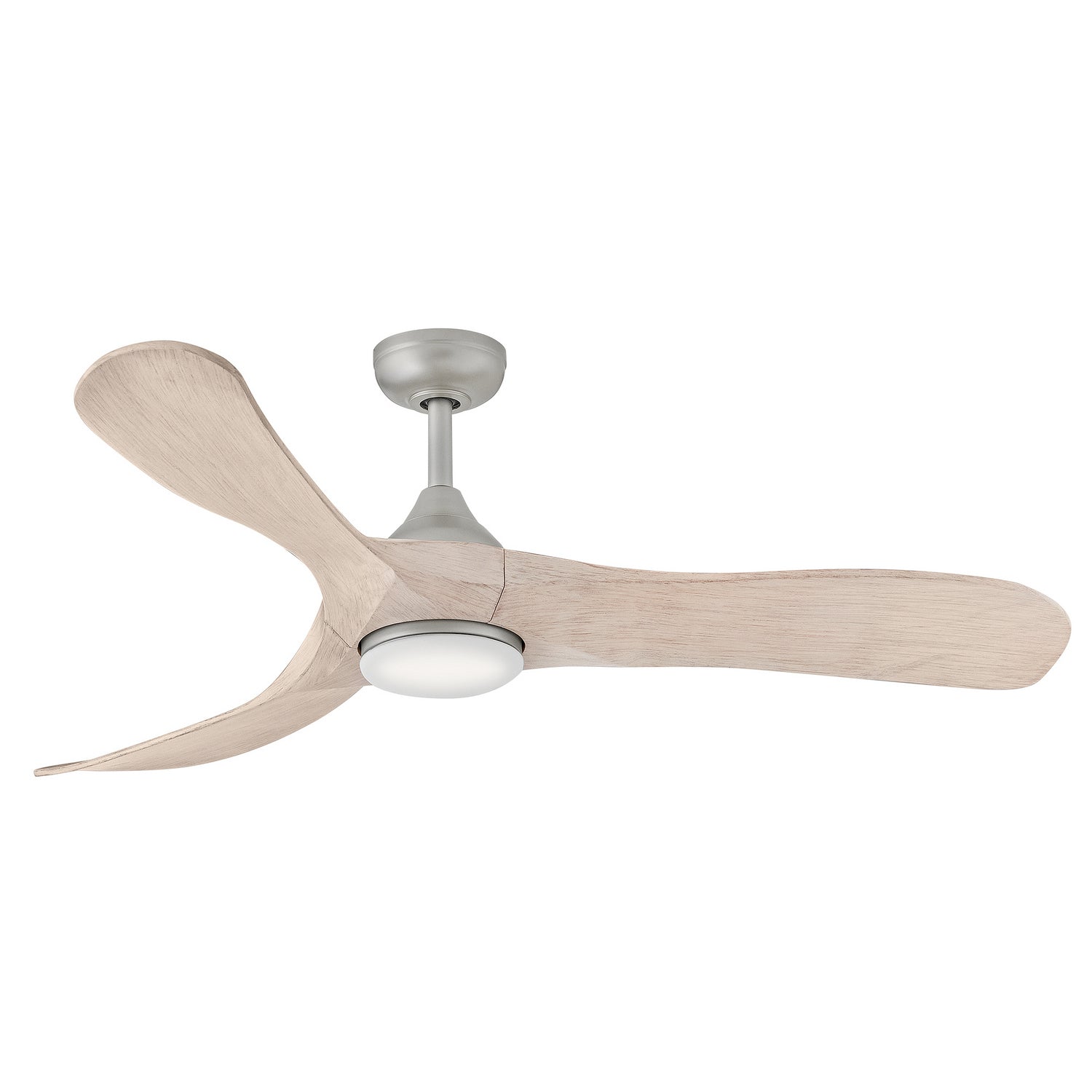 Swell Smart Ceiling Fan with Light - 903856FBN-LDD by Hinkley from ...
