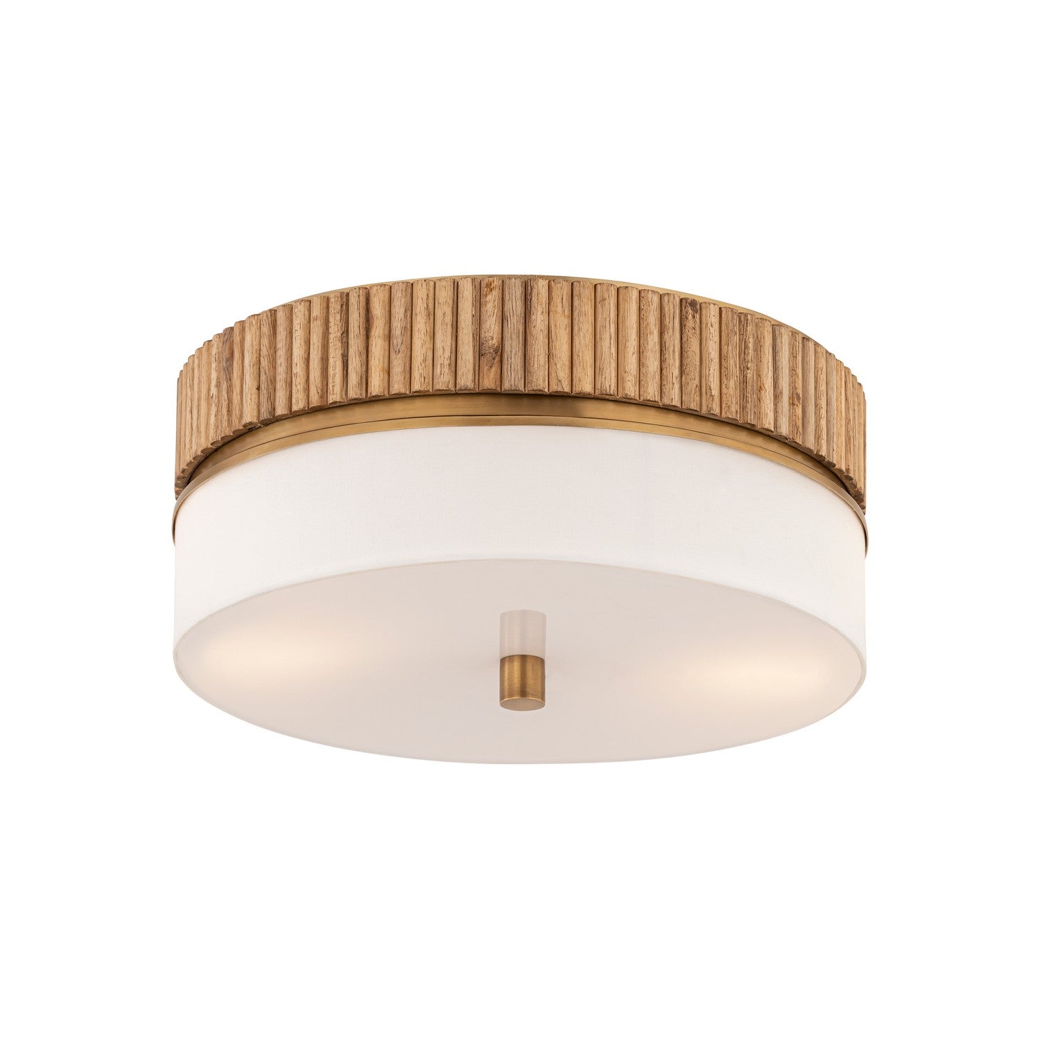Nebri Semi Flush Mount - 12054-732 by Minka-Lavery from Cleveland Lighting