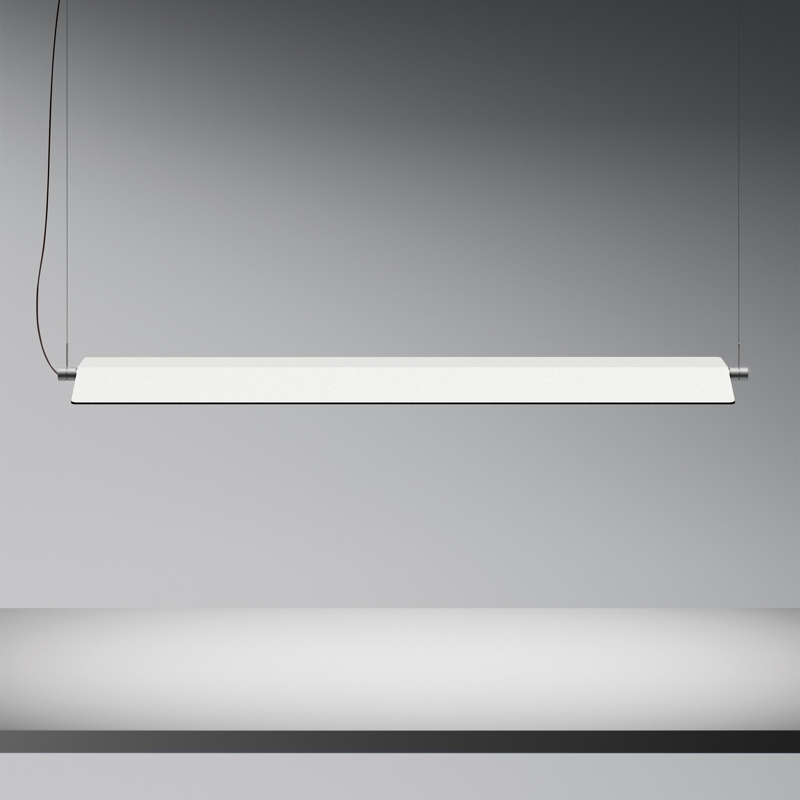 Fienile Suspension Light by Luceplan from Cleveland Lighting