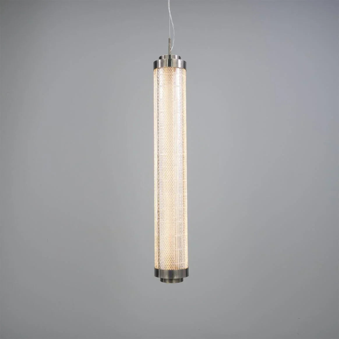 Ashford Vertical Pendant | Mullan Lighting – Cleveland Lighting