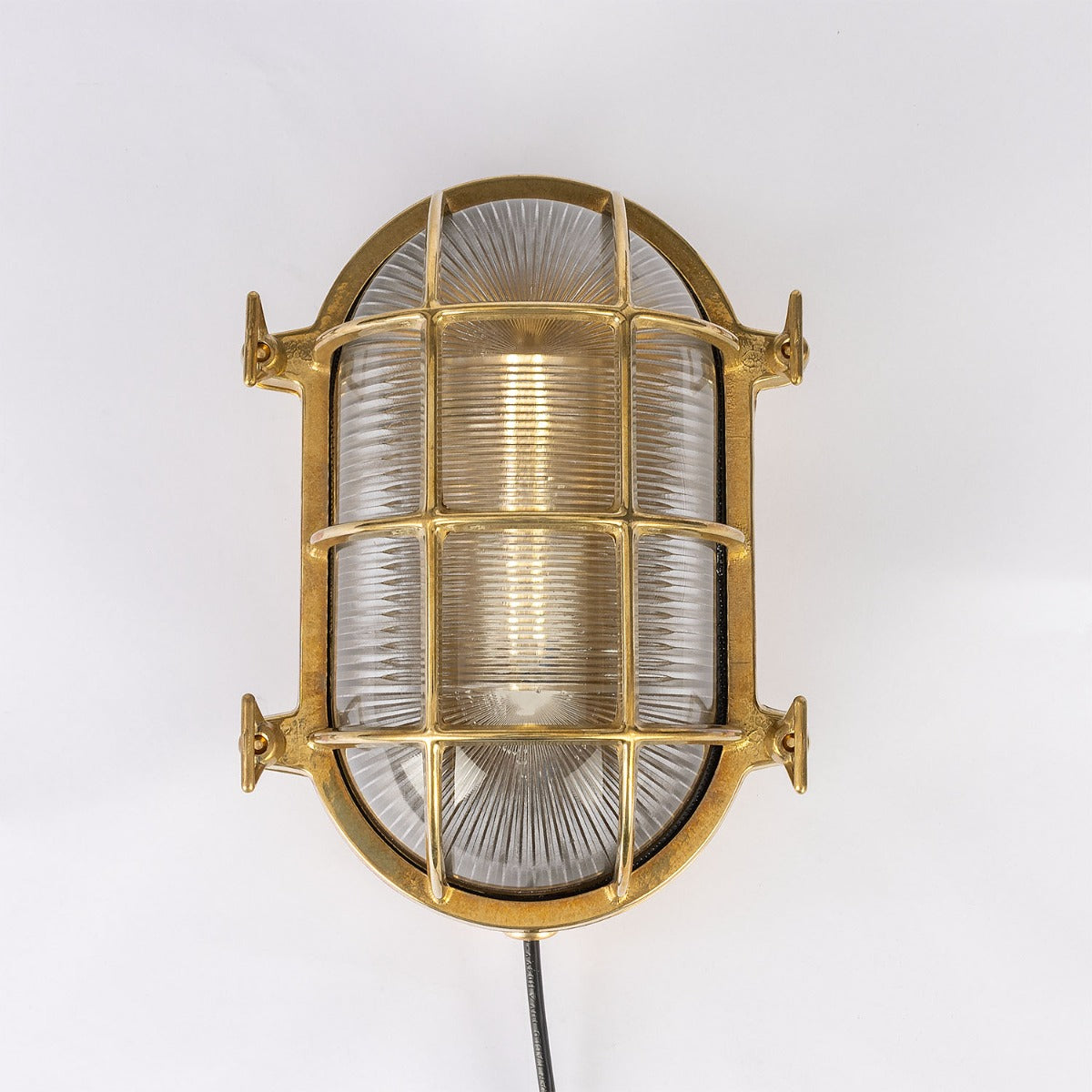 Ross Wall Light by Mullan Lighting from Cleveland Lighting