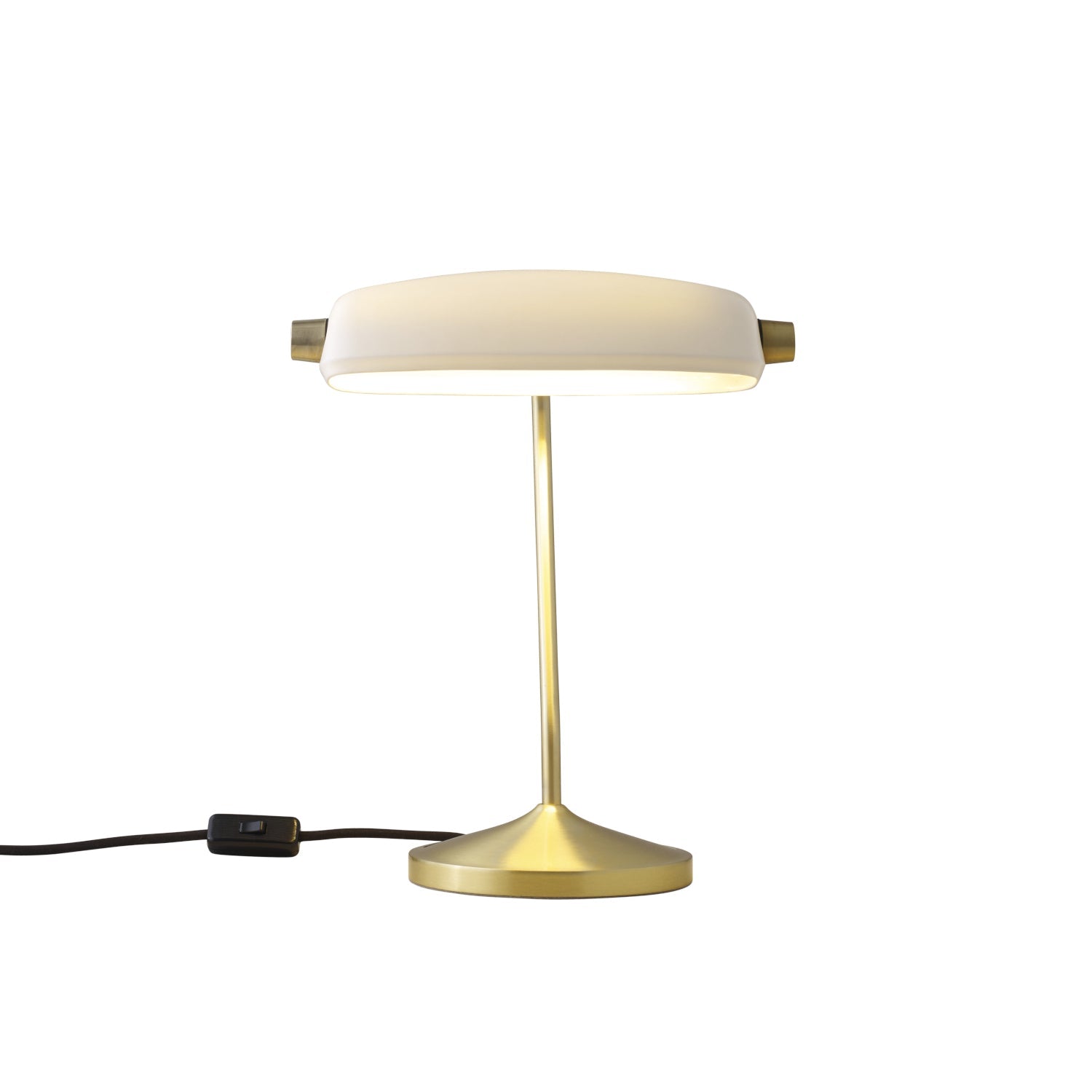 Banker's Desk Light by Original BTC from Cleveland Lighting