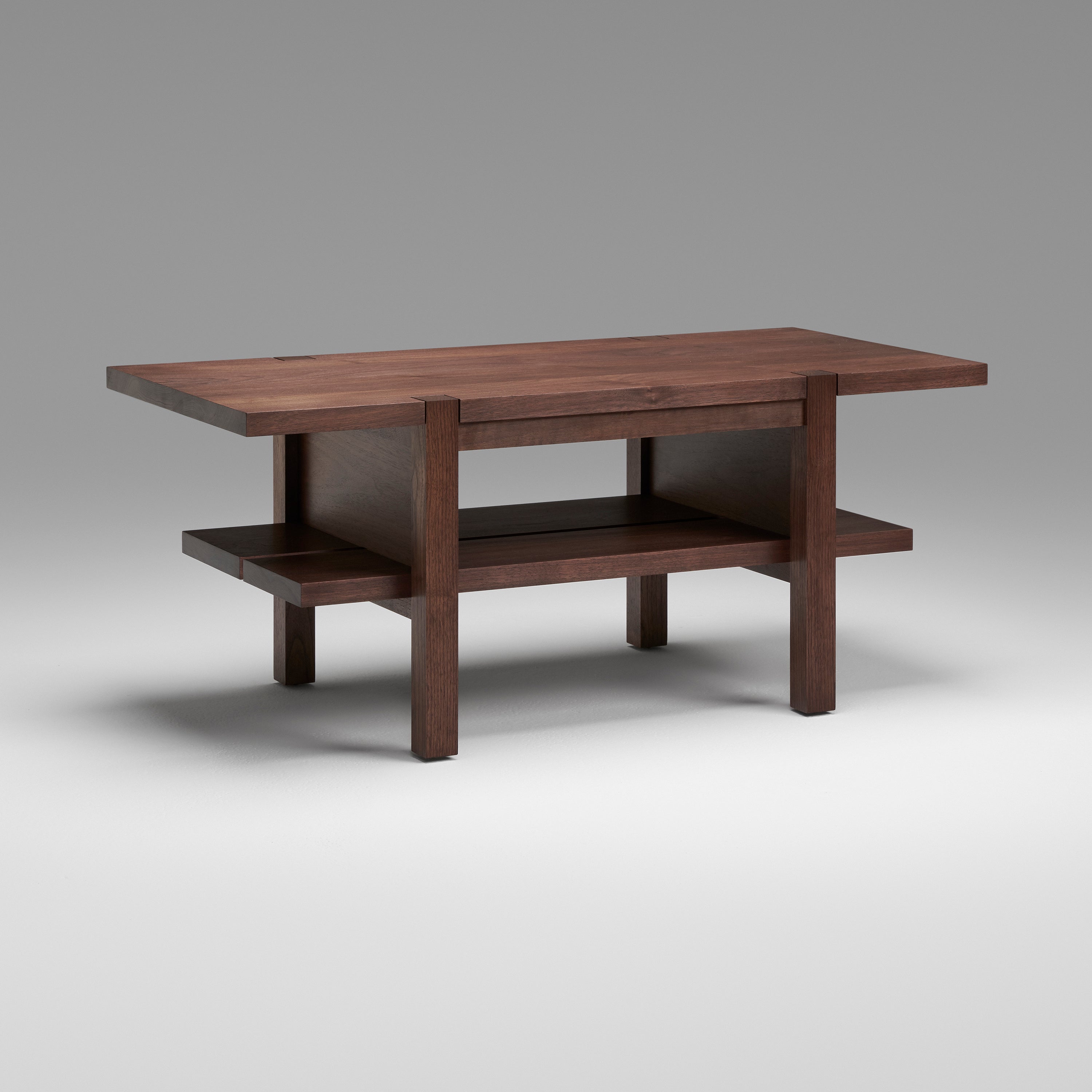 Roll & Hill Roll Hill Chamber Side Table | Cleveland Lighting