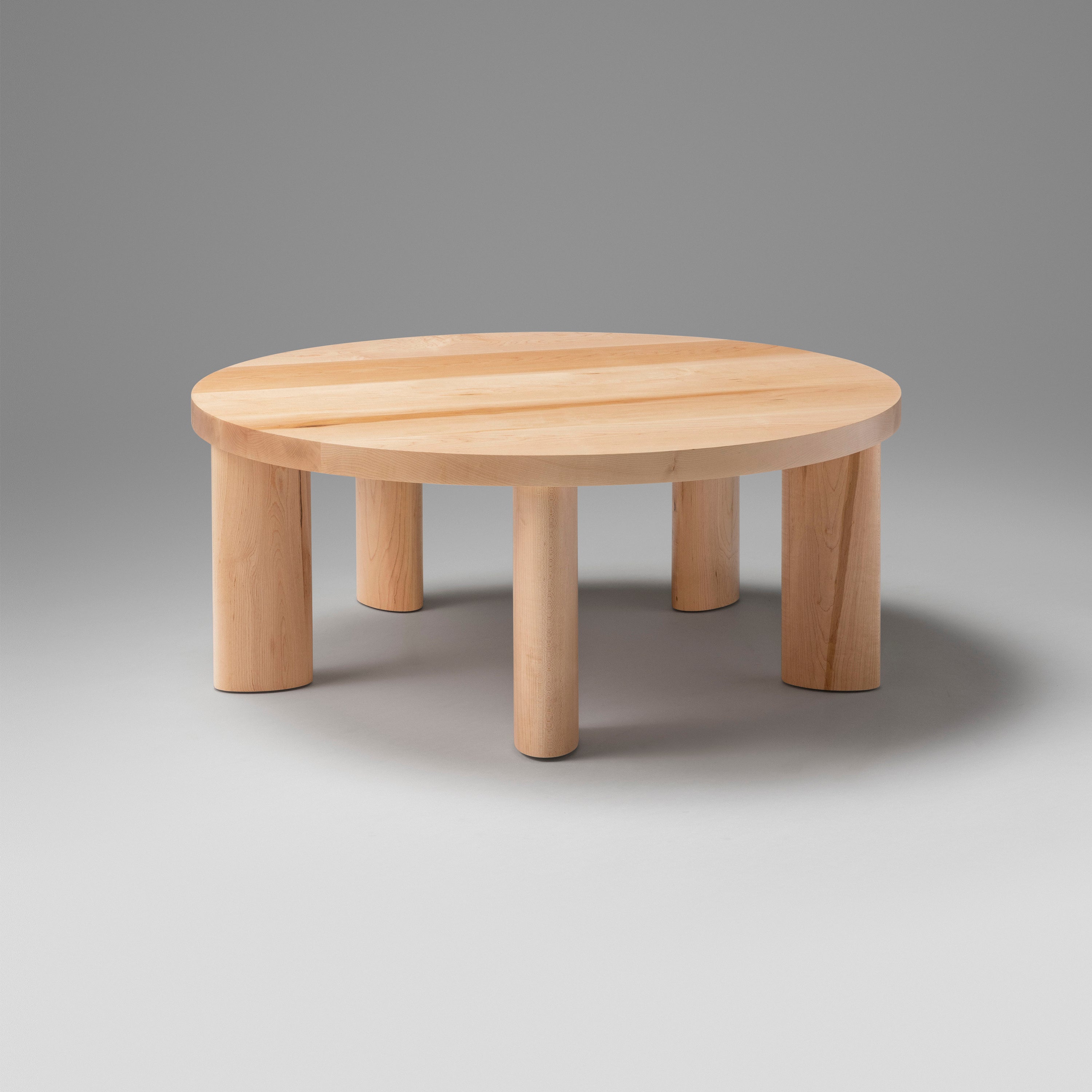 Orbit Coffee Table by Roll & Hill from Cleveland Lighting