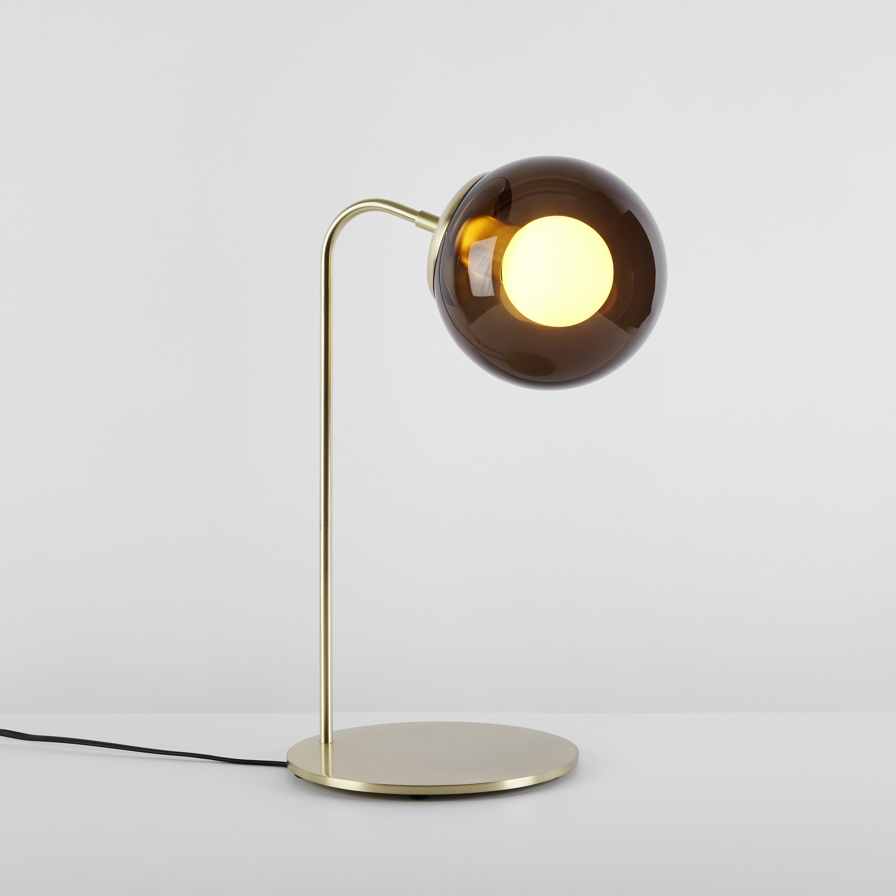 Modo LED Desk Lamp by Roll & Hill from Cleveland Lighting