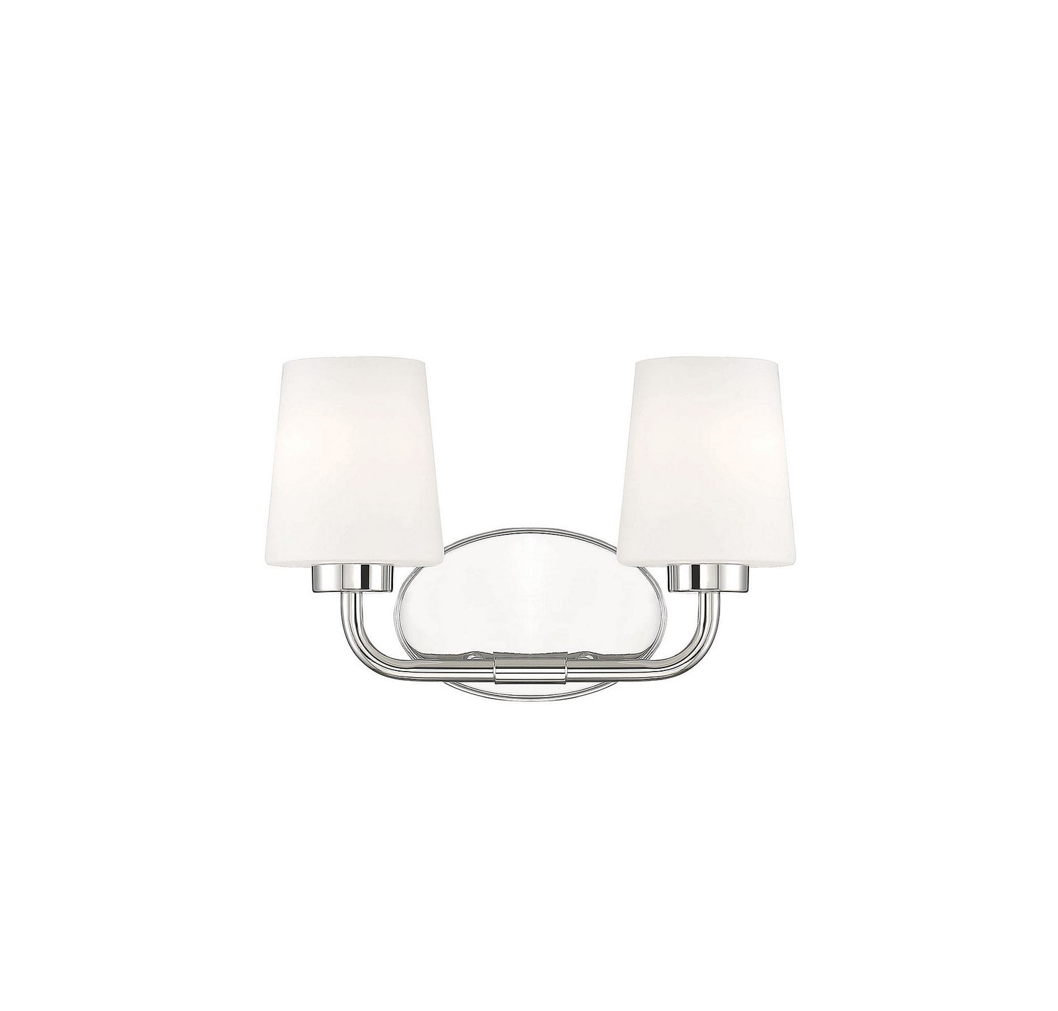 Capra Bath Vanity Light - 8-4090-2-109 by Savoy House from Cleveland ...