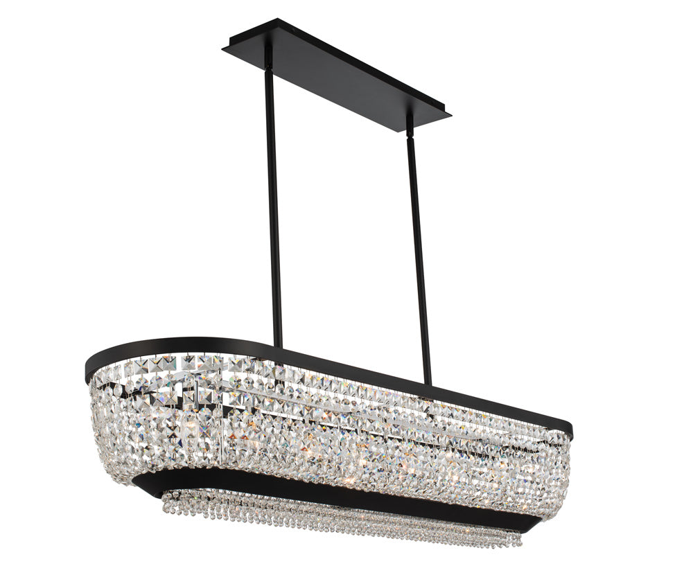 Terzo Island | Allegri – Cleveland Lighting