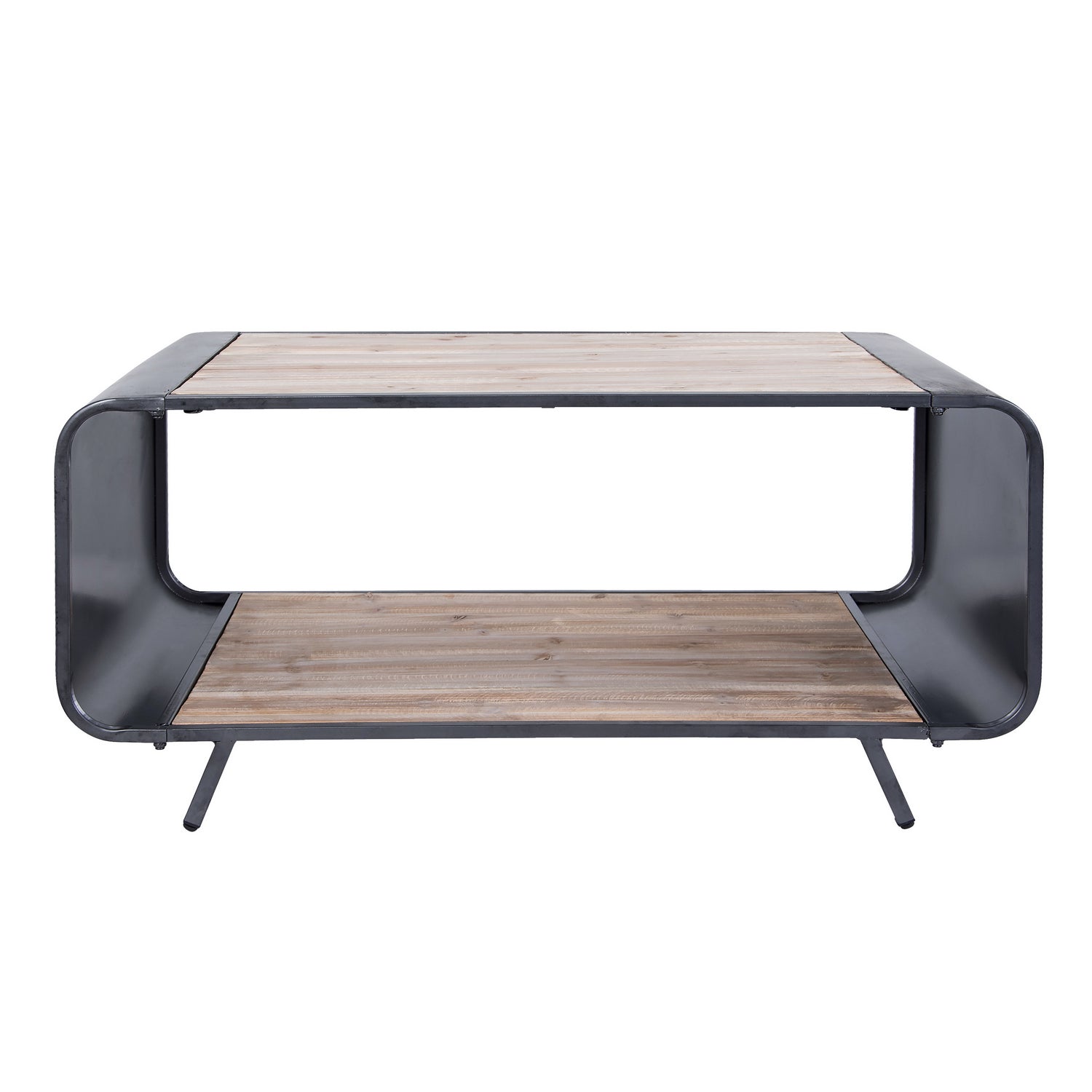 Varaluz Casa Table - 4FEN0101 by Varaluz from Cleveland Lighting