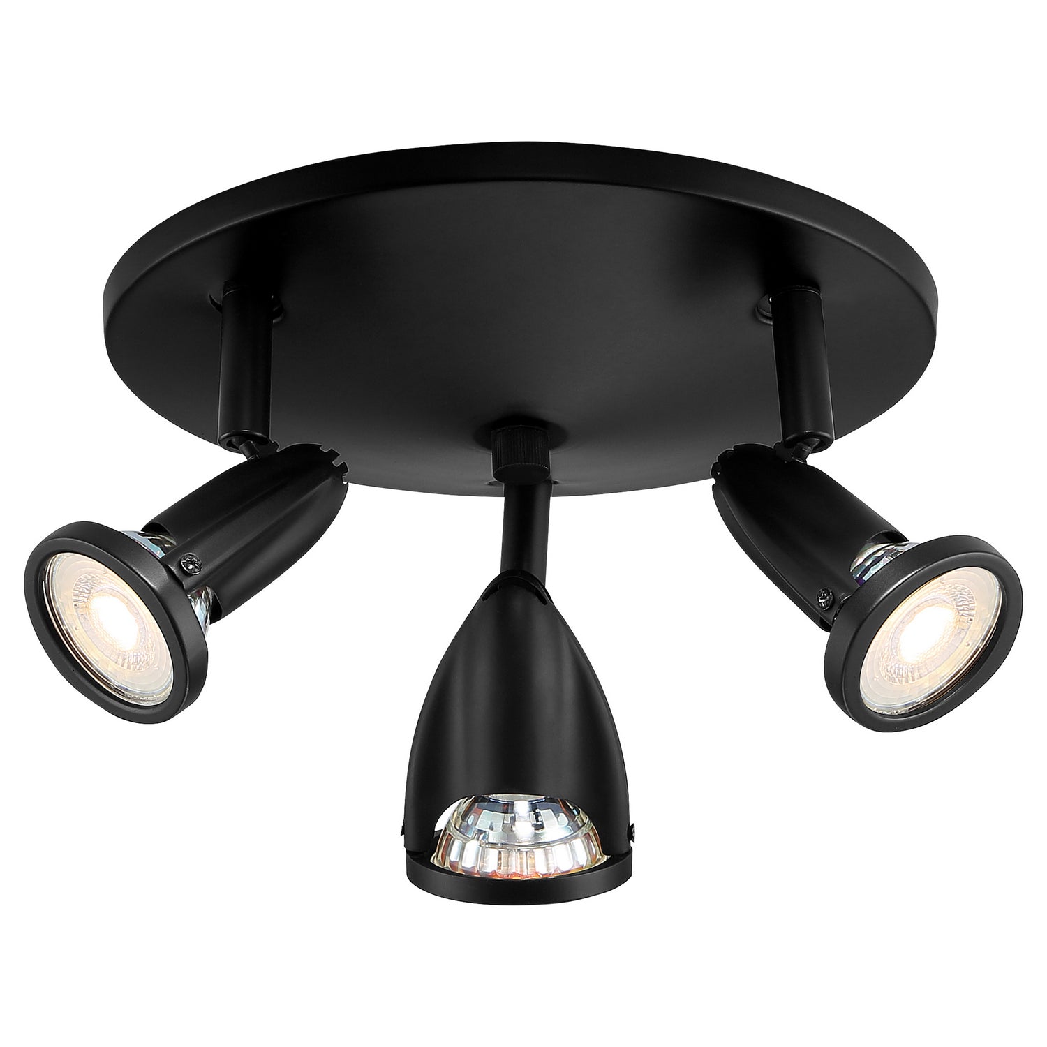 Cobra Contemporary - 52103LEDDLP-BL by Access from Cleveland Lighting