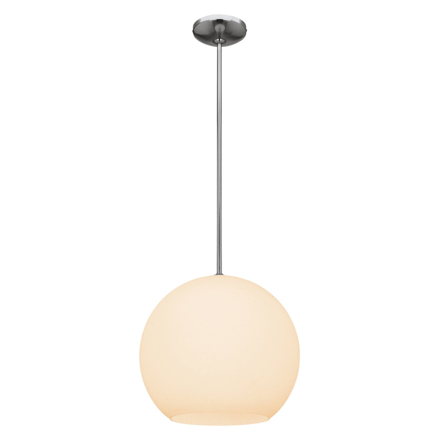 Nitrogen Pendant - 23952LEDDLP-BS/OPL by Access from Cleveland Lighting