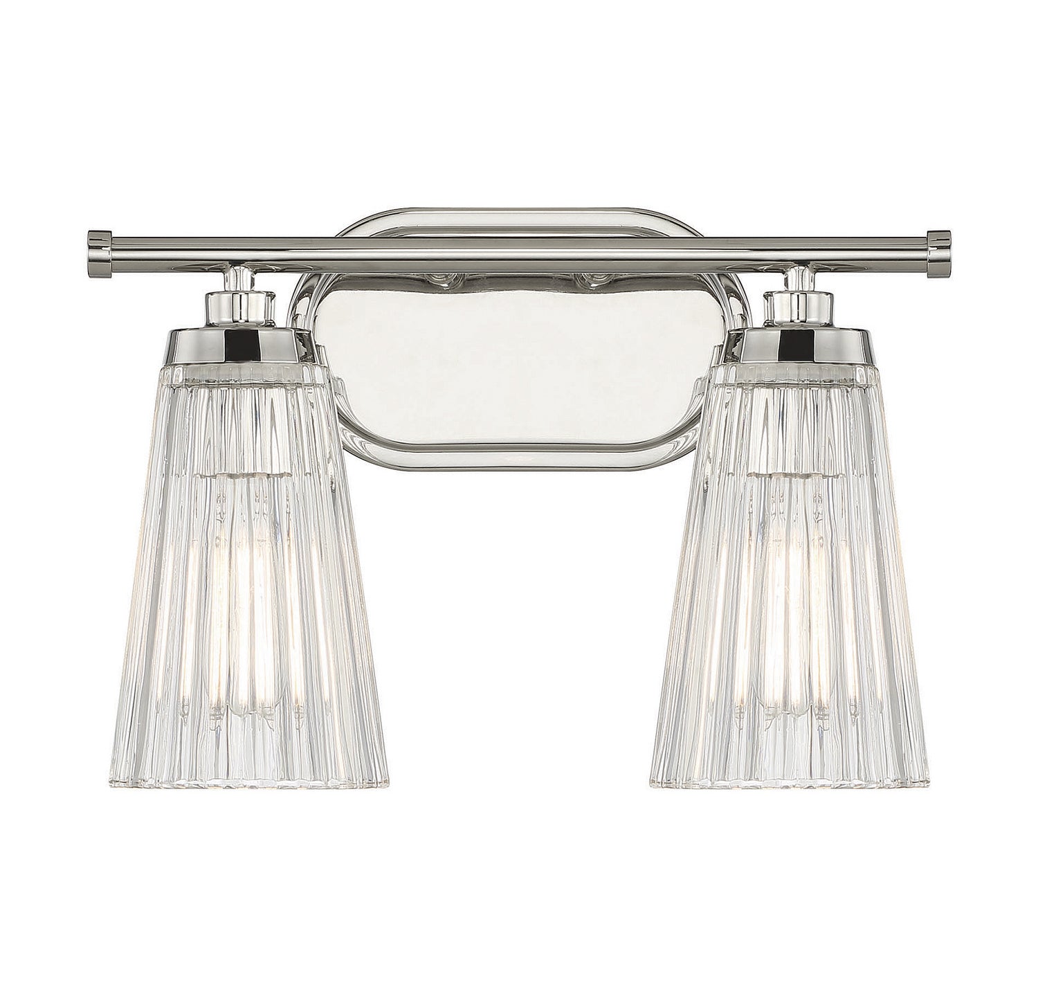 Chantilly Bath Vanity Light - 8-1745-2-109 by Savoy House from ...