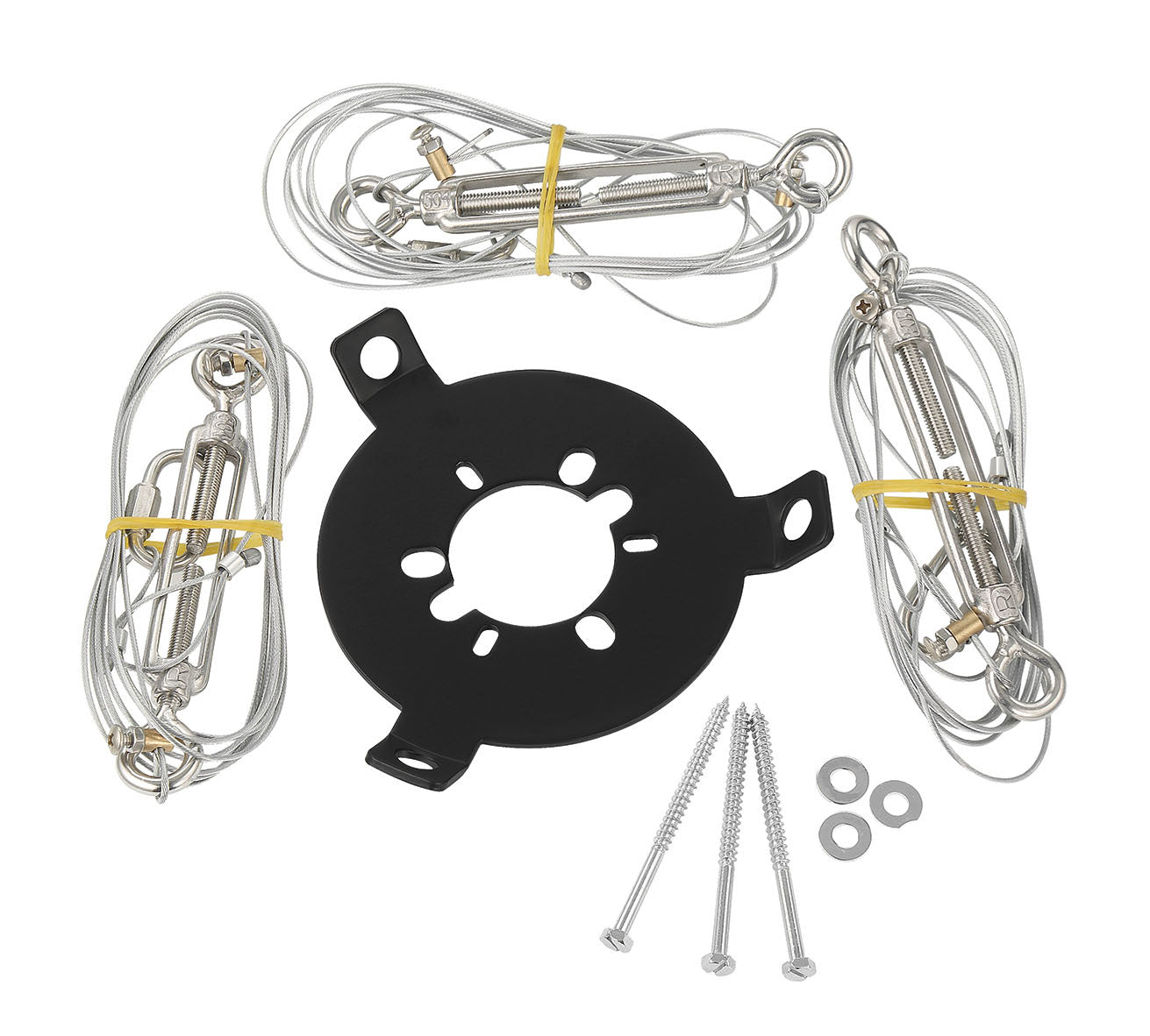 Guide Wire System GuideWireSystem | Craftmade – Cleveland Lighting