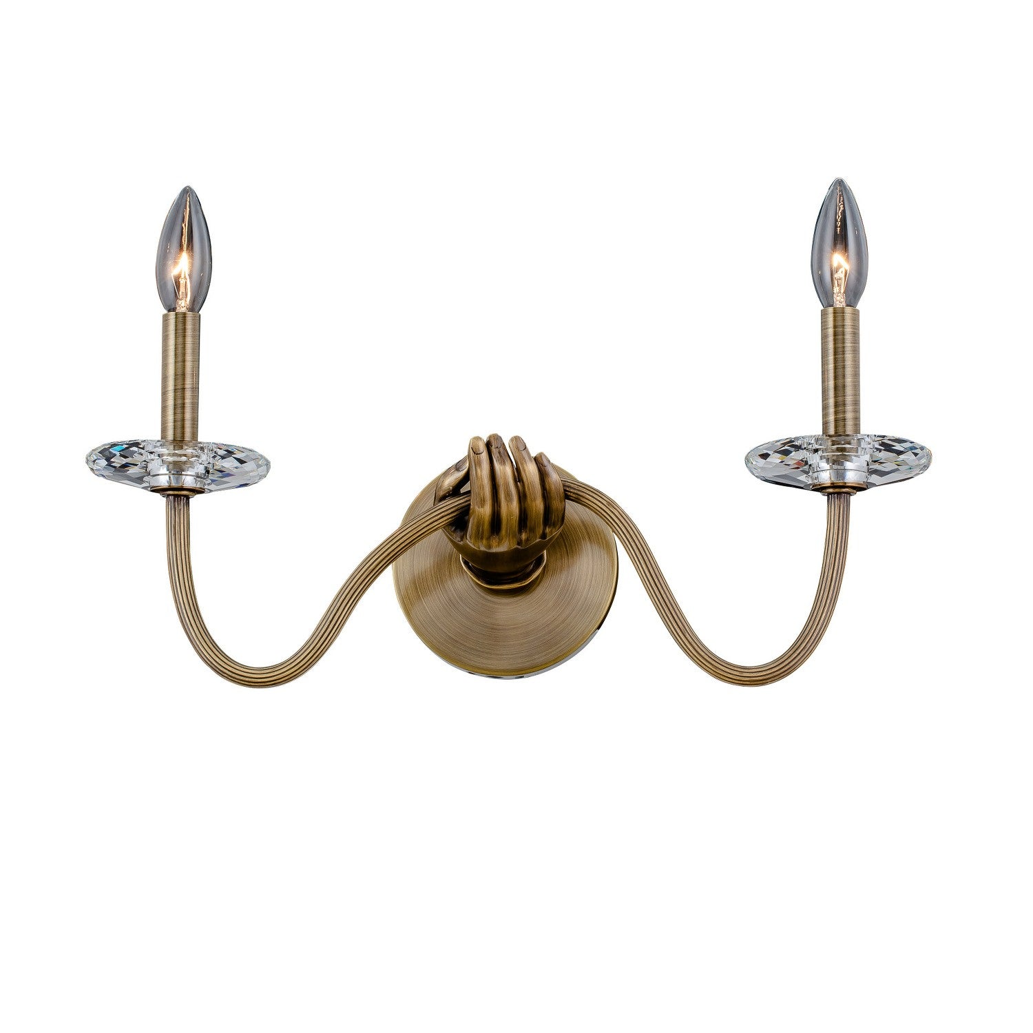 Venus Wall Sconce | Kalco – Cleveland Lighting
