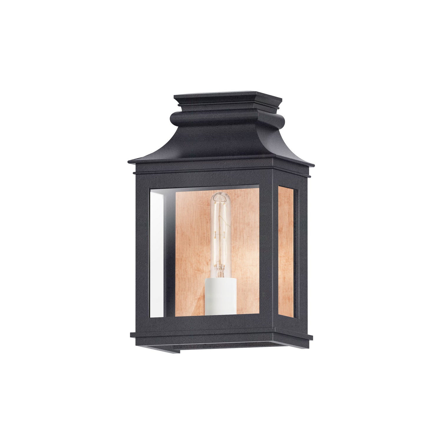 Savannah VX Outdoor Wall Mount - 40912CLACPBO by Maxim from Cleveland ...