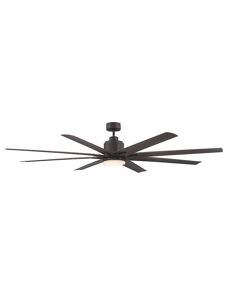 Bluffton Ceiling Fan - 72-5045-813-13 by Savoy House from Cleveland ...