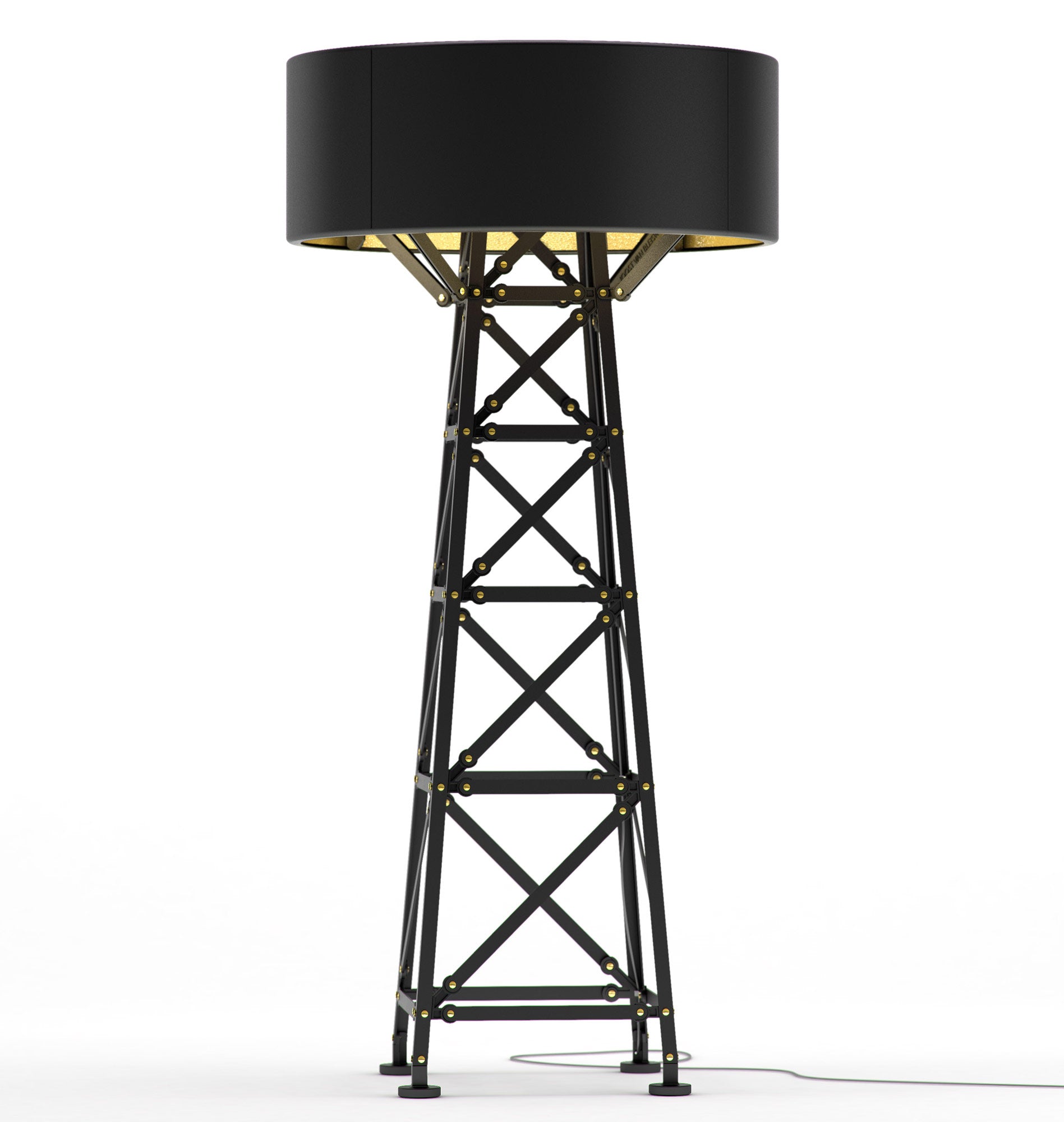 Construction Lamp | Moooi – Cleveland Lighting