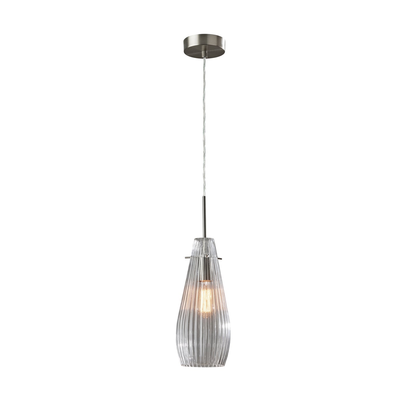 Layla Ceiling Lamp - 2146-22 by Adesso Home from Cleveland Lighting