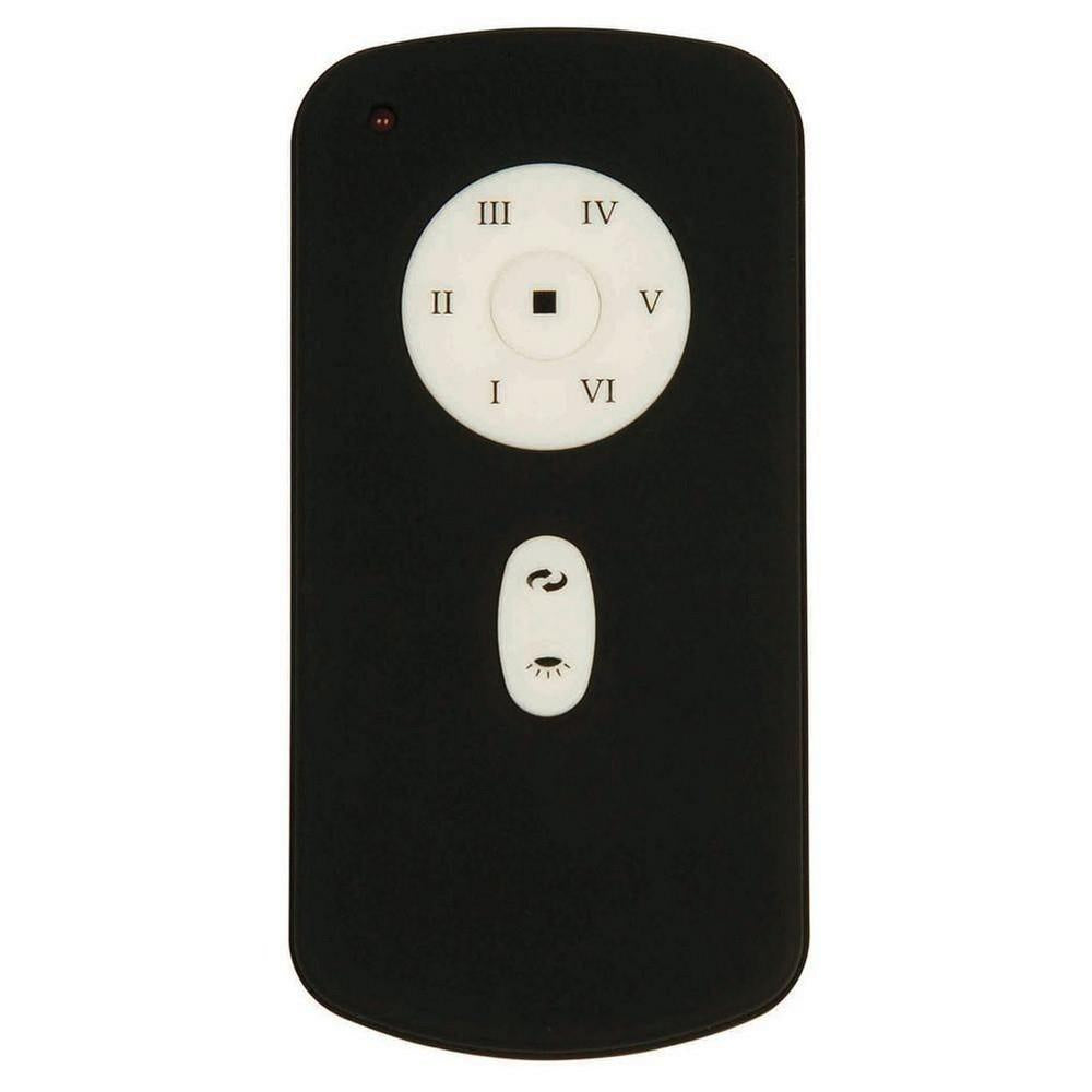 DC Motor Remote - DC-REMOTE by Craftmade from Cleveland Lighting