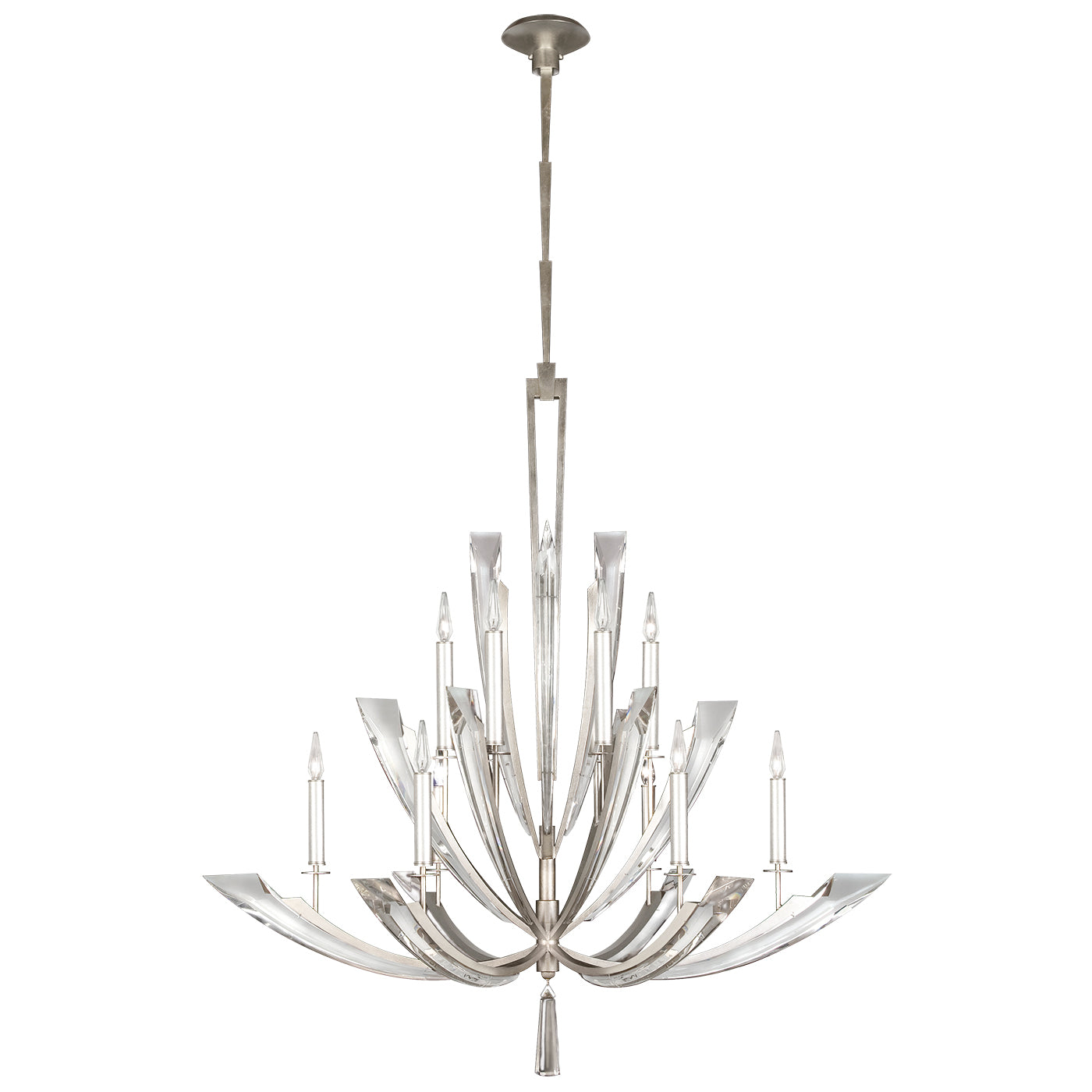 Vol de Cristal Chandelier | Fine Art – Cleveland Lighting