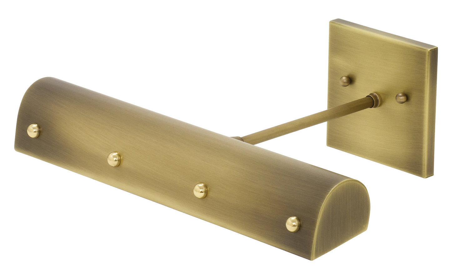 Traditional Picture Lights Picture Light | House of Troy – Cleveland ...