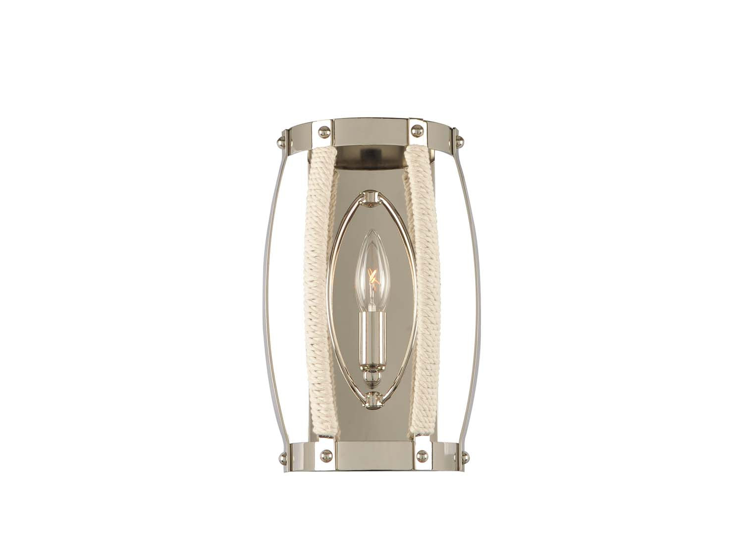 Bradbury Wall Sconce | Kalco – Cleveland Lighting