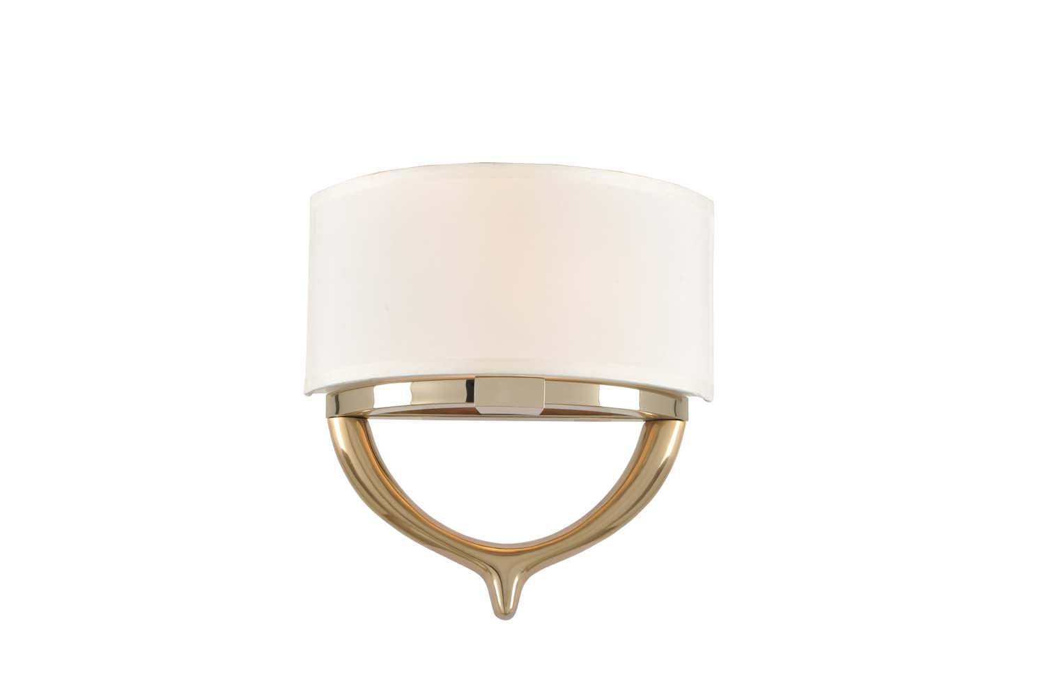 Bombay Wall Sconce | Kalco – Cleveland Lighting
