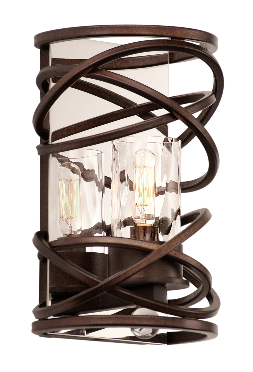 Eternity Wall Sconce | Kalco – Cleveland Lighting