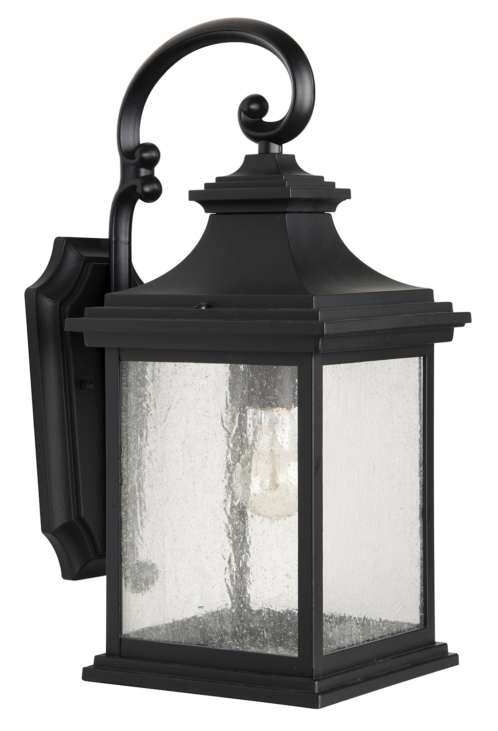 Gentry Outdoor Lantern | Craftmade – Cleveland Lighting