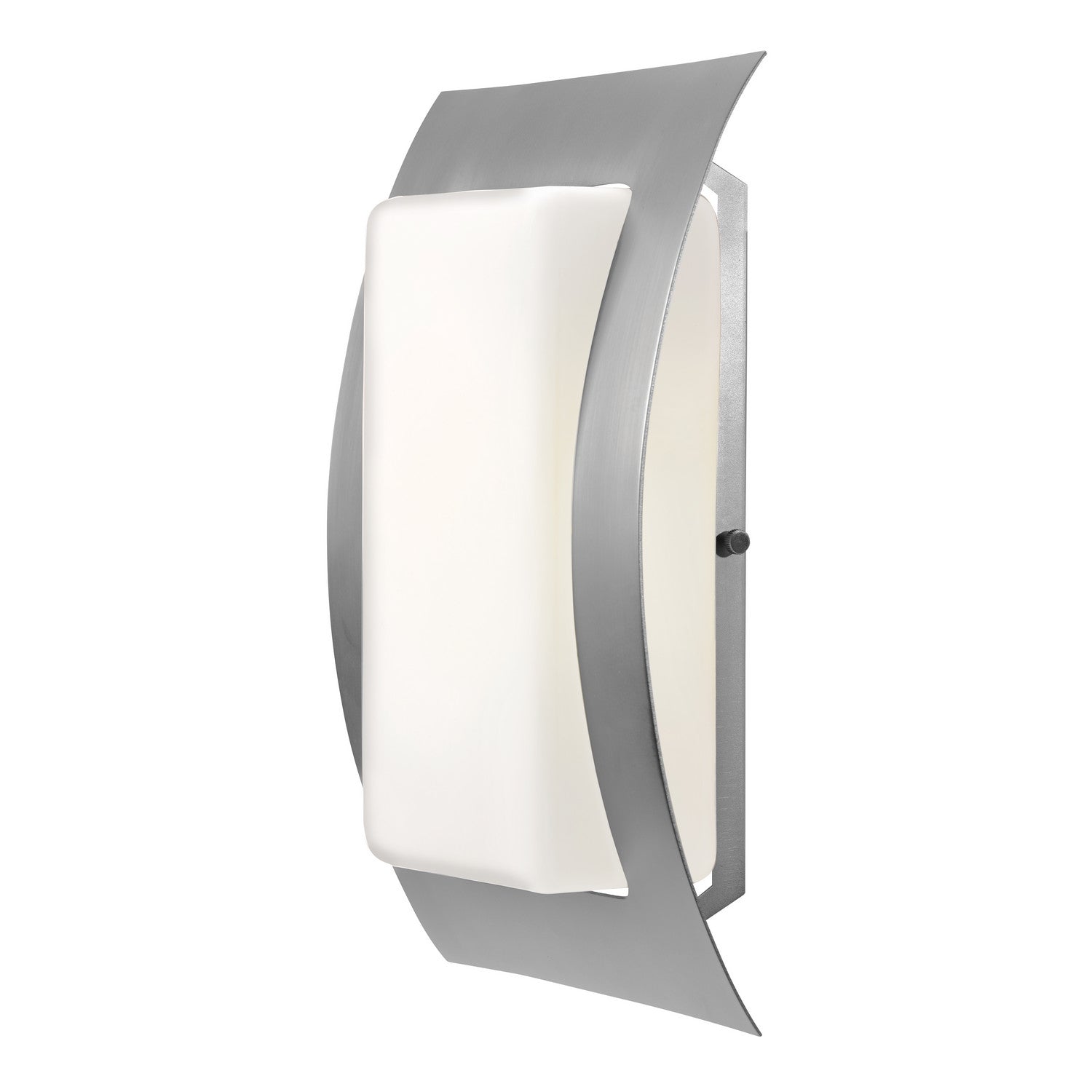 Eclipse Wall Sconce - 20449LEDDLP-SAT/OPL by Access from Cleveland Lighting