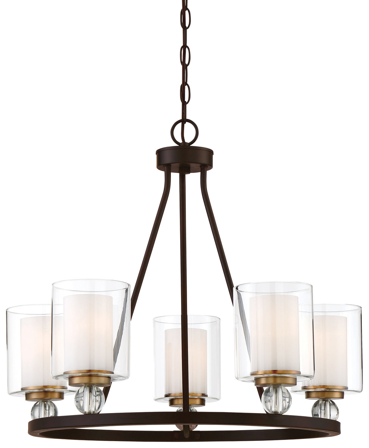 Studio 5 Other Chandelier Fixtures - 3075-416 by Minka-Lavery from ...