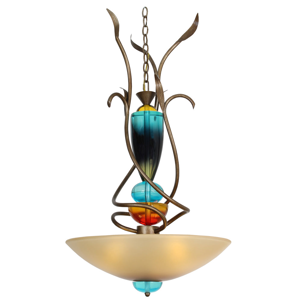 Gypsy Chandelier | Van Teal – Cleveland Lighting