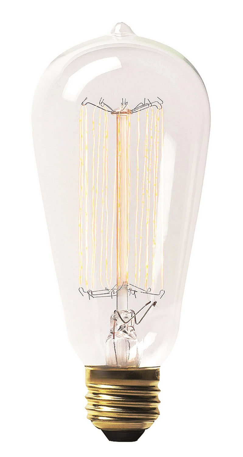 Retro Light Bulb - LB001-3 by Renwil from Cleveland Lighting