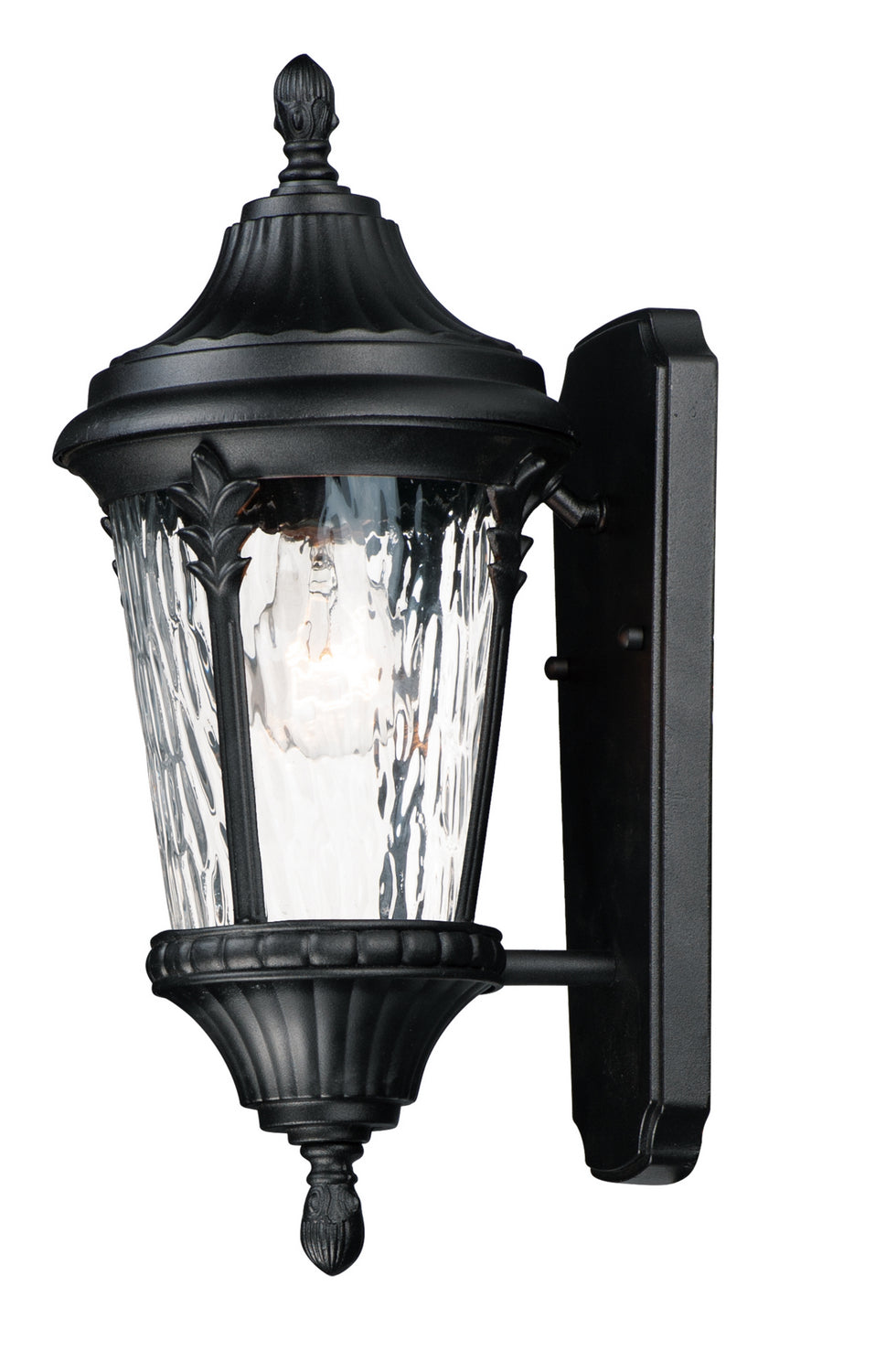Sentry Outdoor Wall Mount | Maxim – Cleveland Lighting