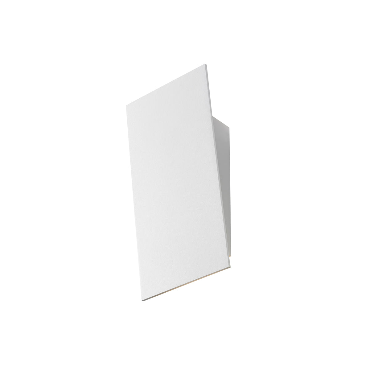 Angled Plane Wall Sconce - 2365.98 by Sonneman from Cleveland Lighting