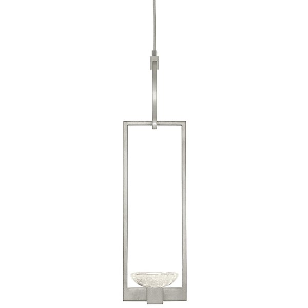Delphi Drop Light - 892840-11ST by Fine Art from Cleveland Lighting